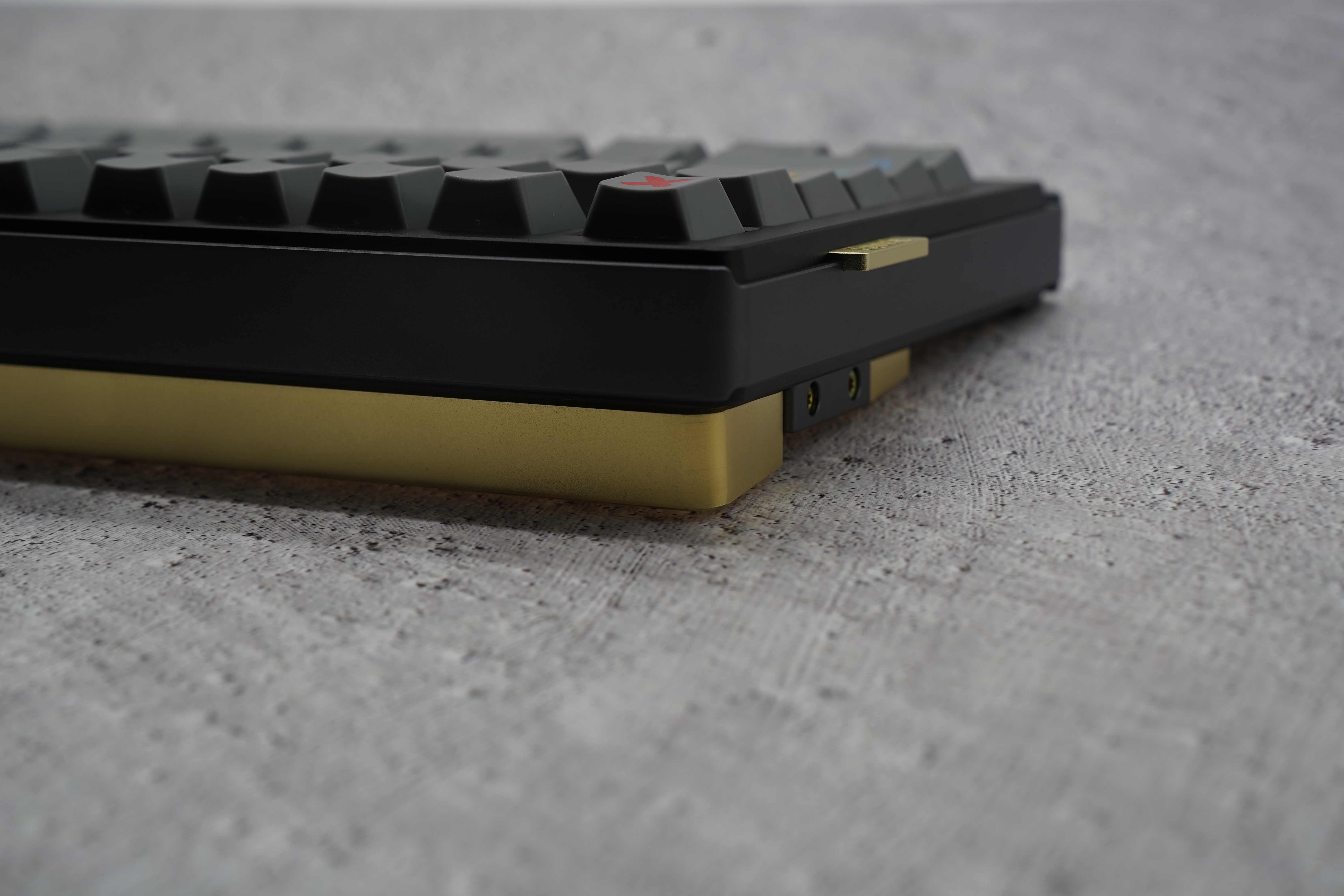 【IC】OWLab Jelly 75 - zFrontier 装备前线