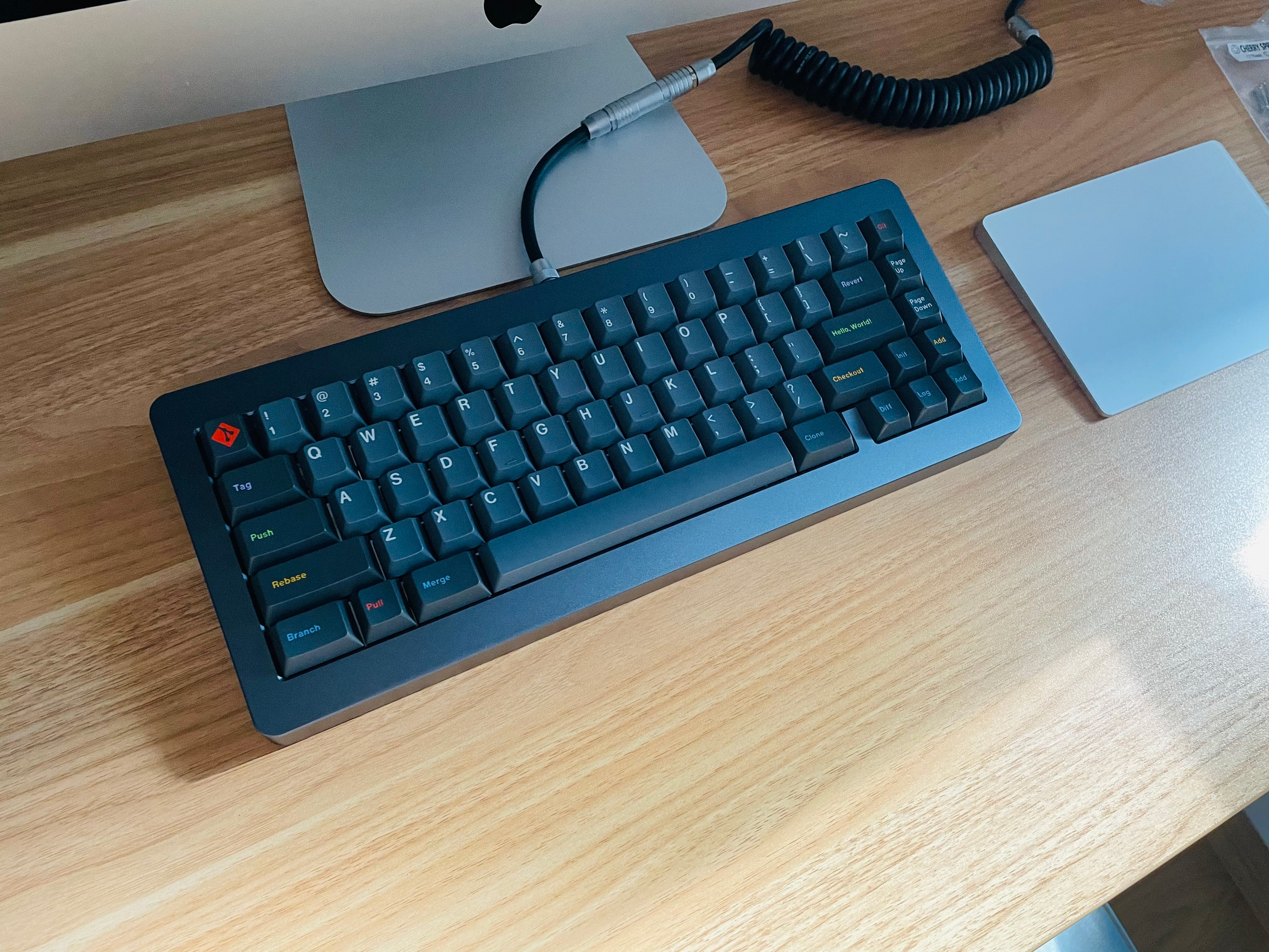 rama m65b moon灰 - zFrontier 装备前线