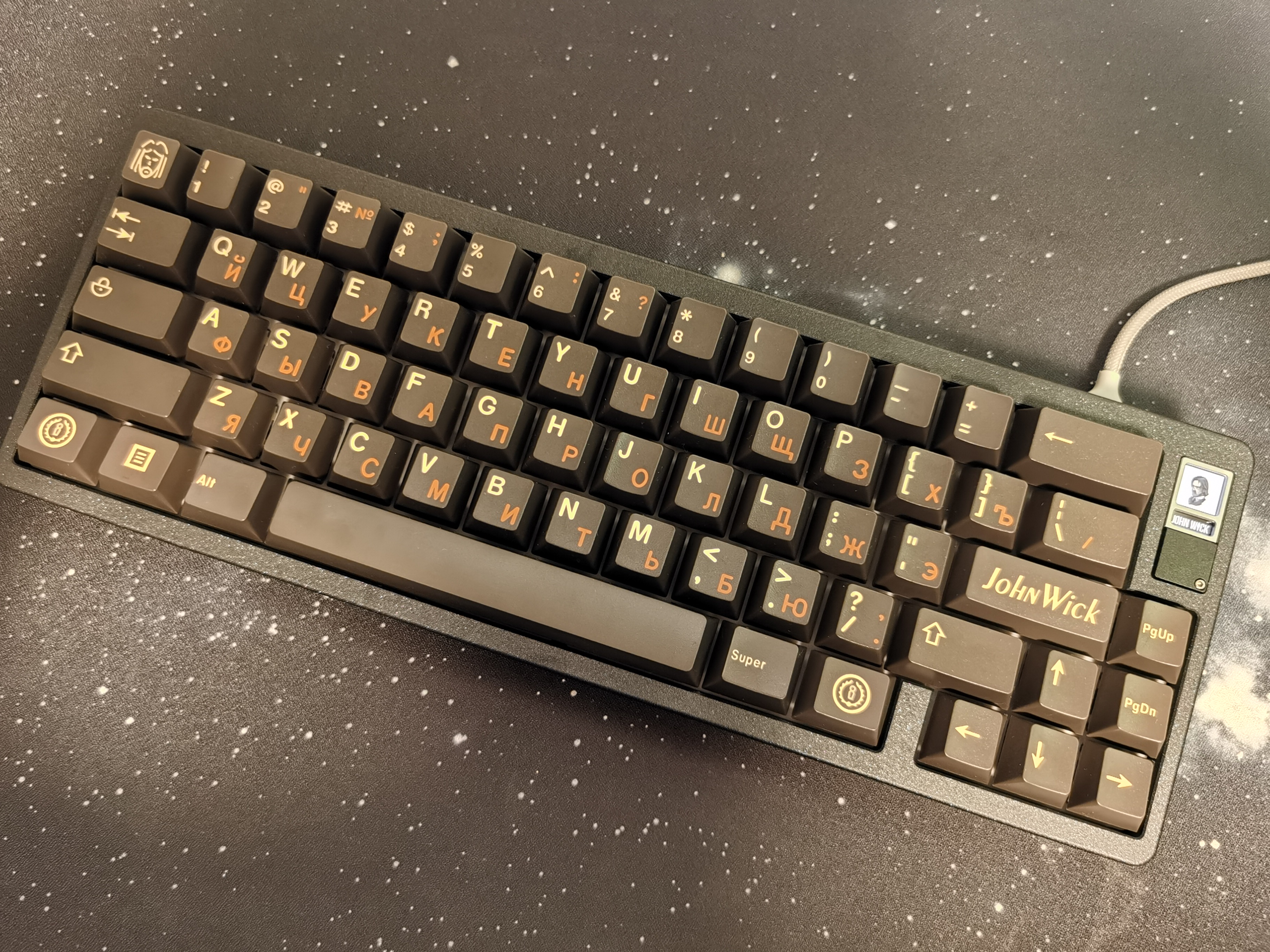 Matrix VITA—小屏幕带来新玩法 - zFrontier 装备前线