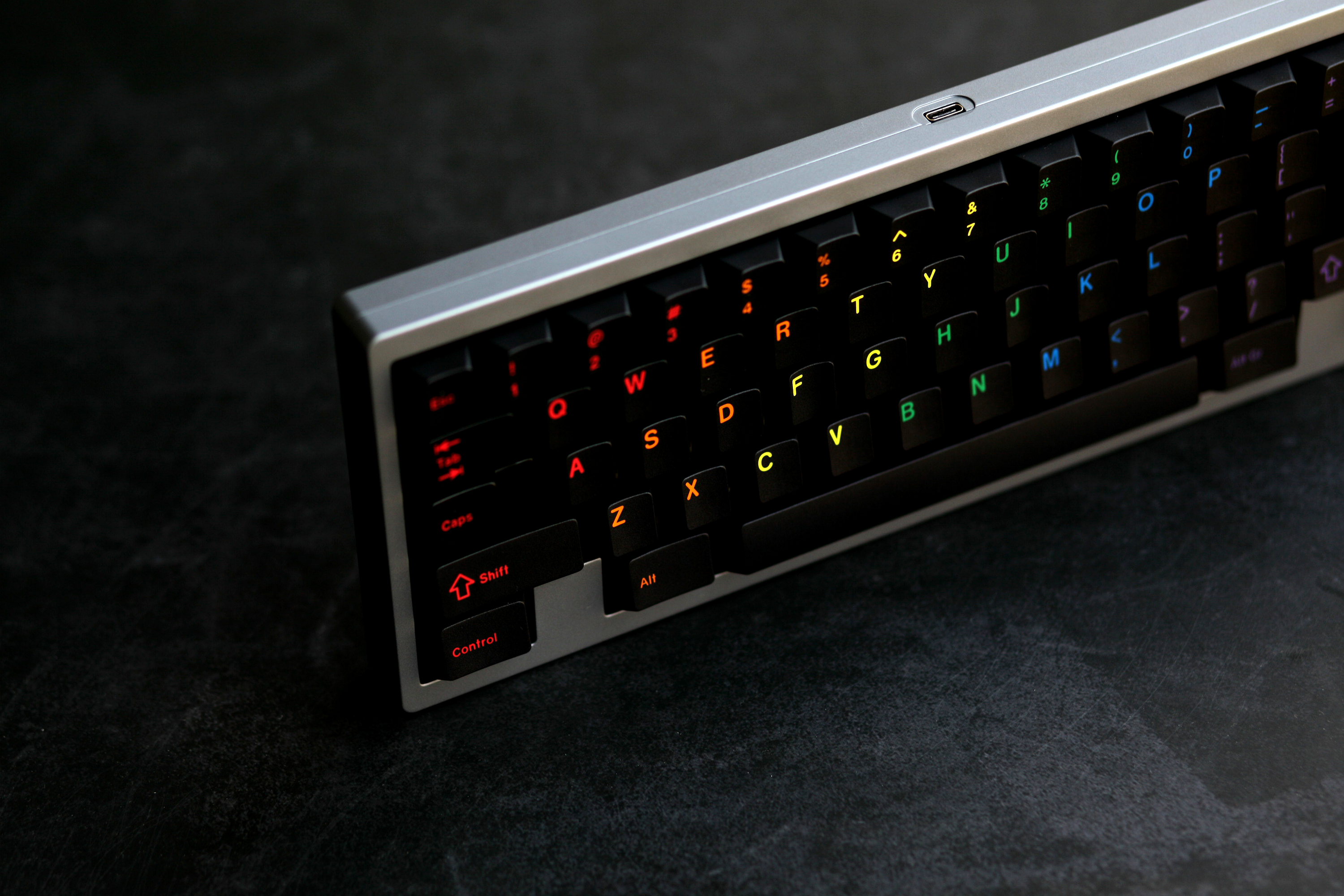 rainbow x midnight rainbow - zFrontier 装备前线