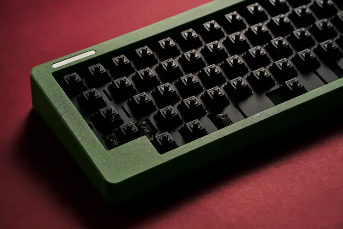 Trio 60% - zFrontier 装备前线