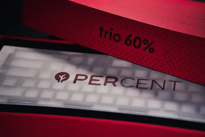 Trio 60% - zFrontier 装备前线