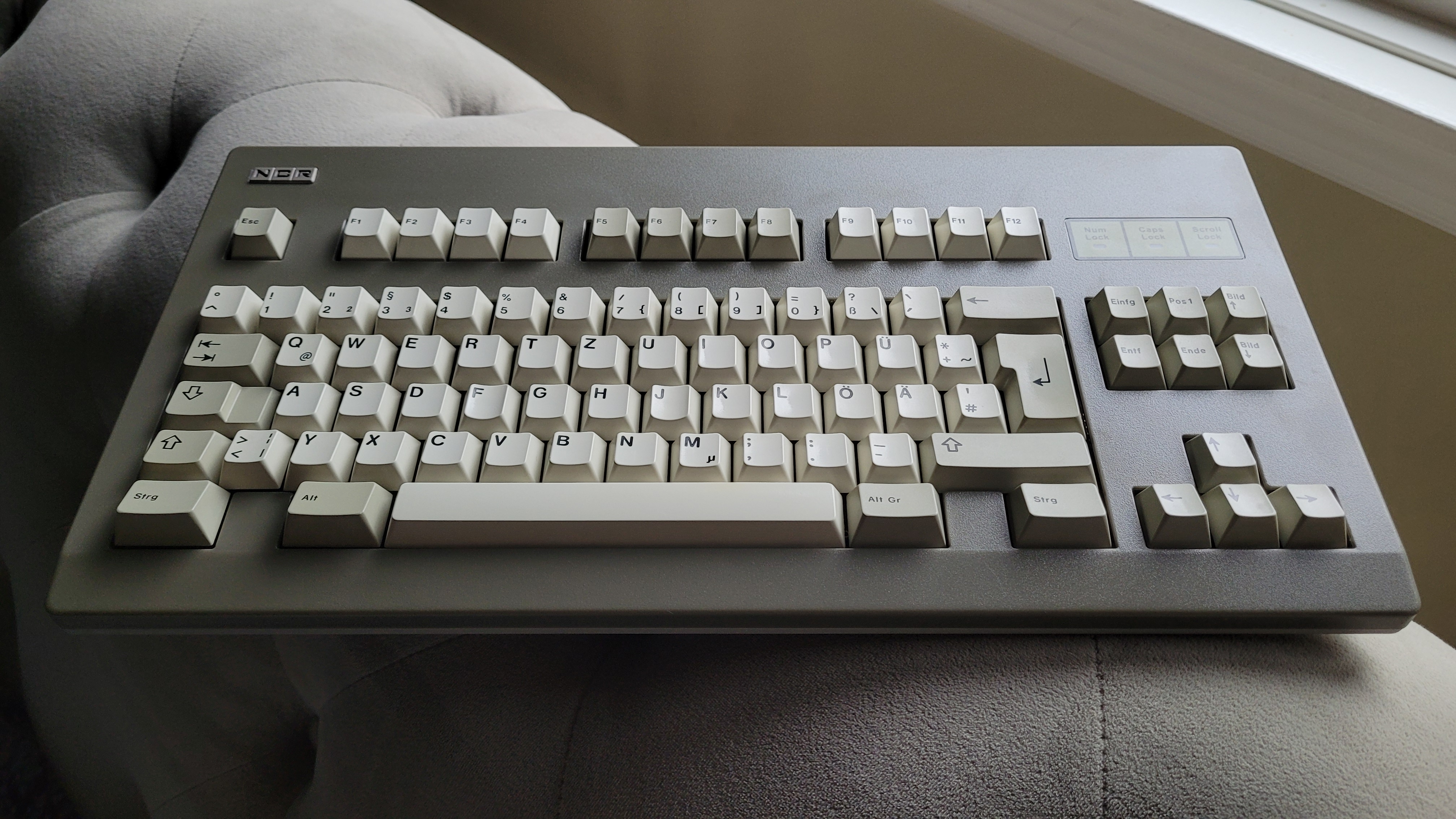 NCR 80 - zFrontier 装备前线