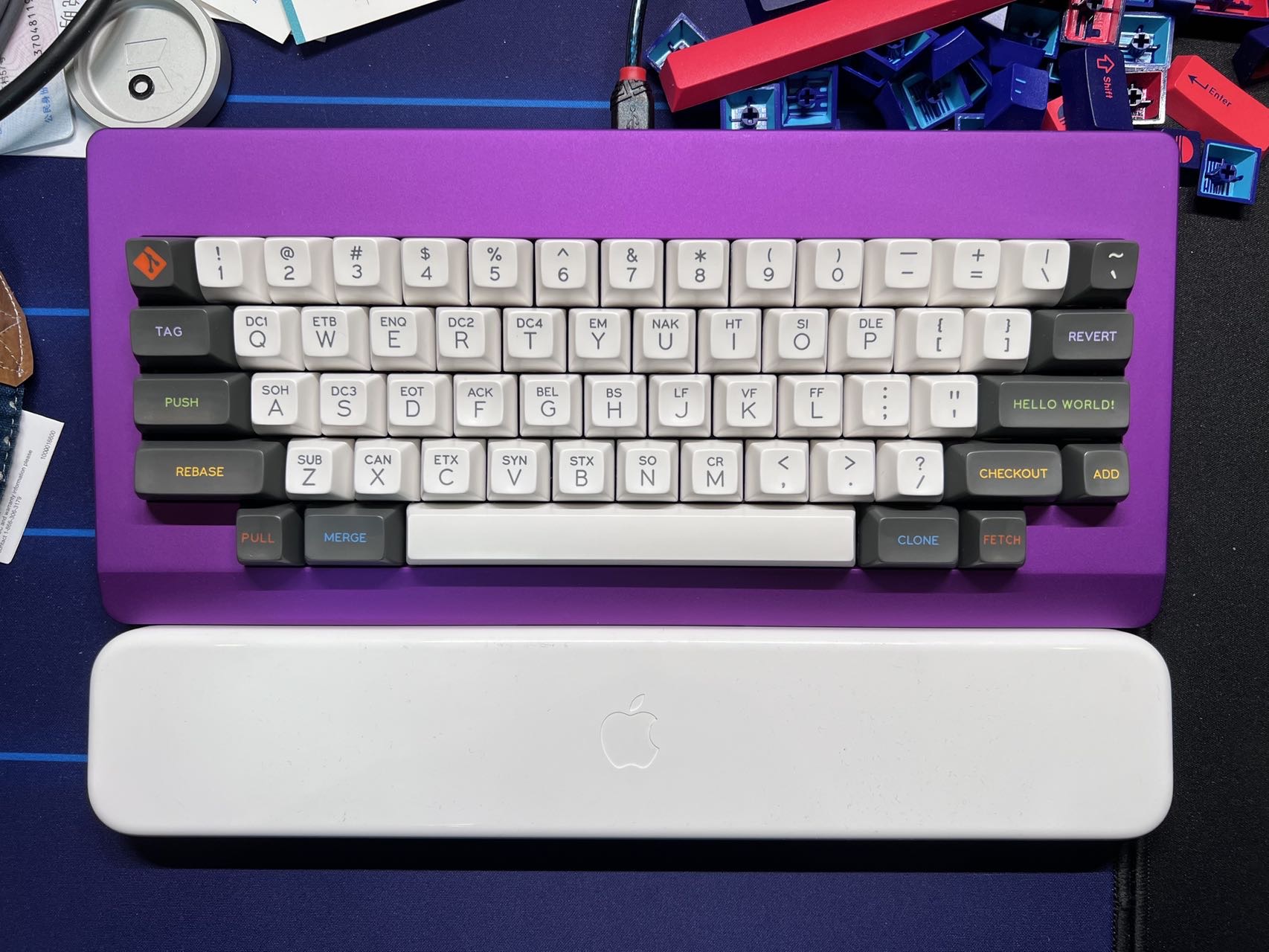 SP SA oblivion湮没 R2 - zFrontier 装备前线