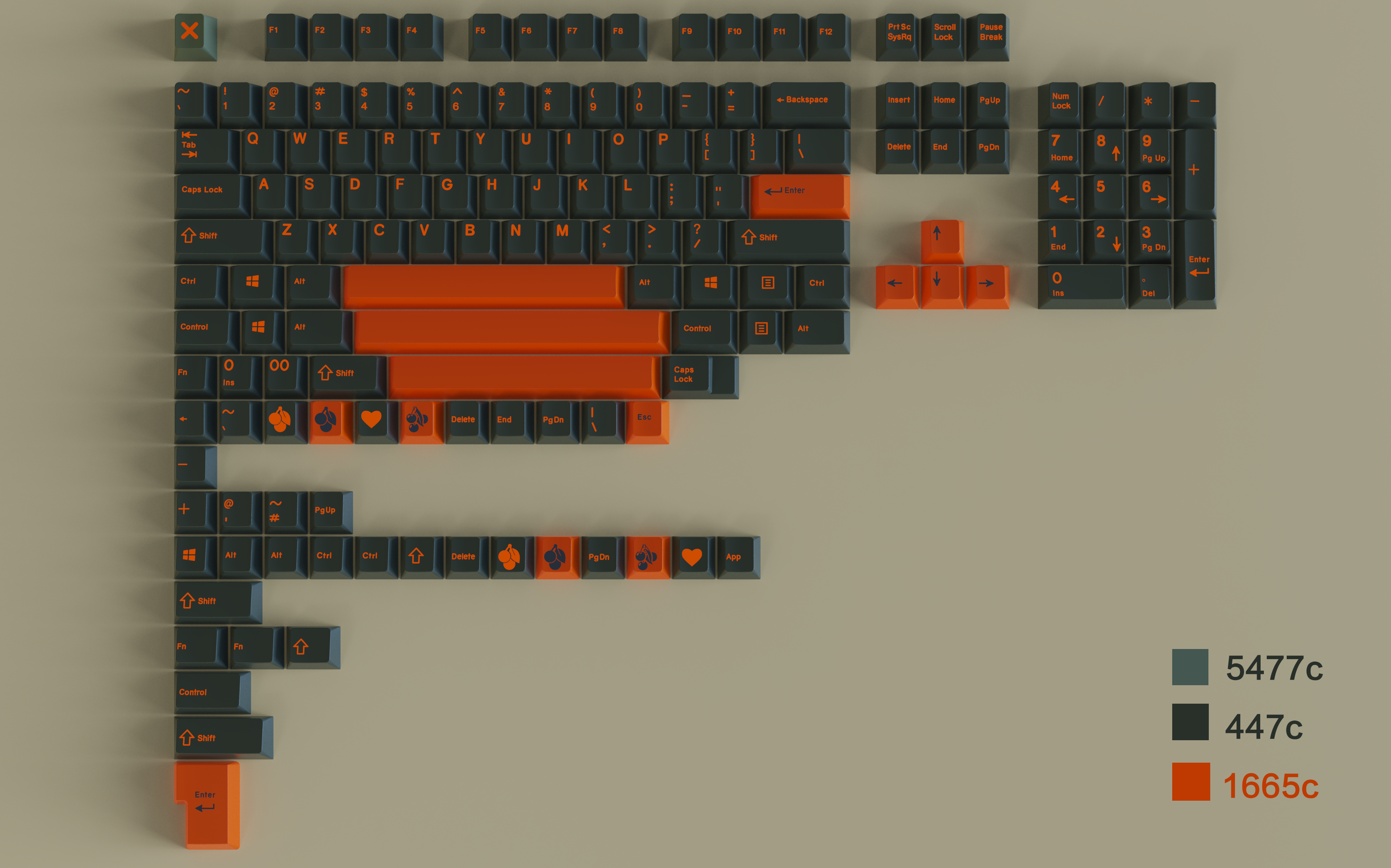 【IC】wind x65整装待发！！！ - zFrontier 装备前线