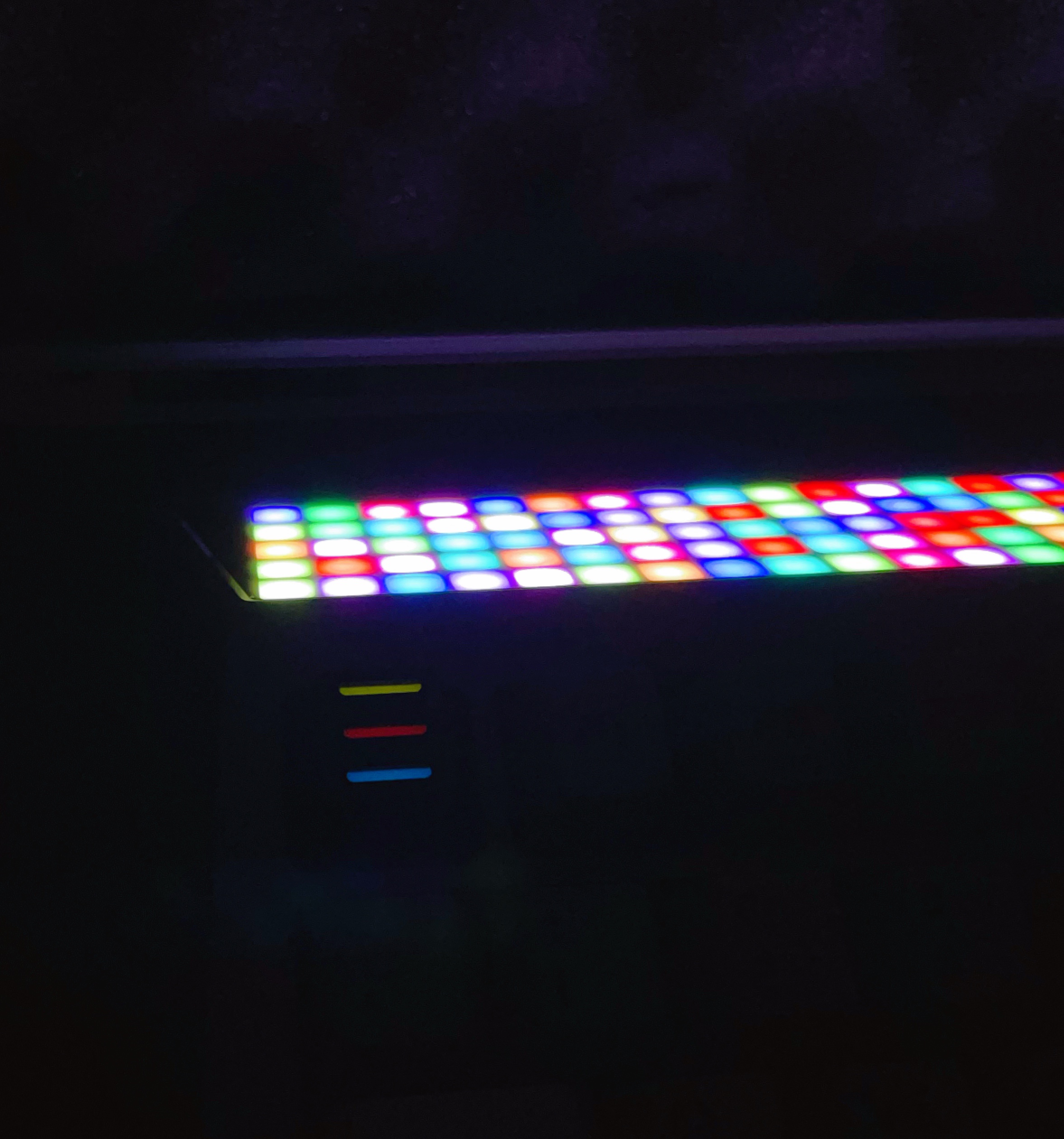 CYBERBOARD R1 套装 - zFrontier 装备前线