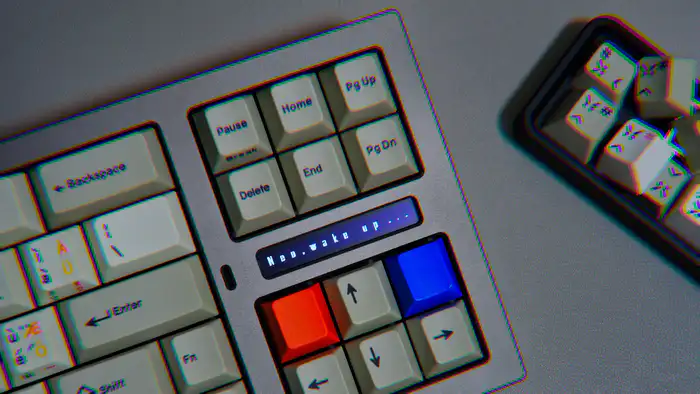 Tenet 70，My Precious！ - zFrontier 装备前线