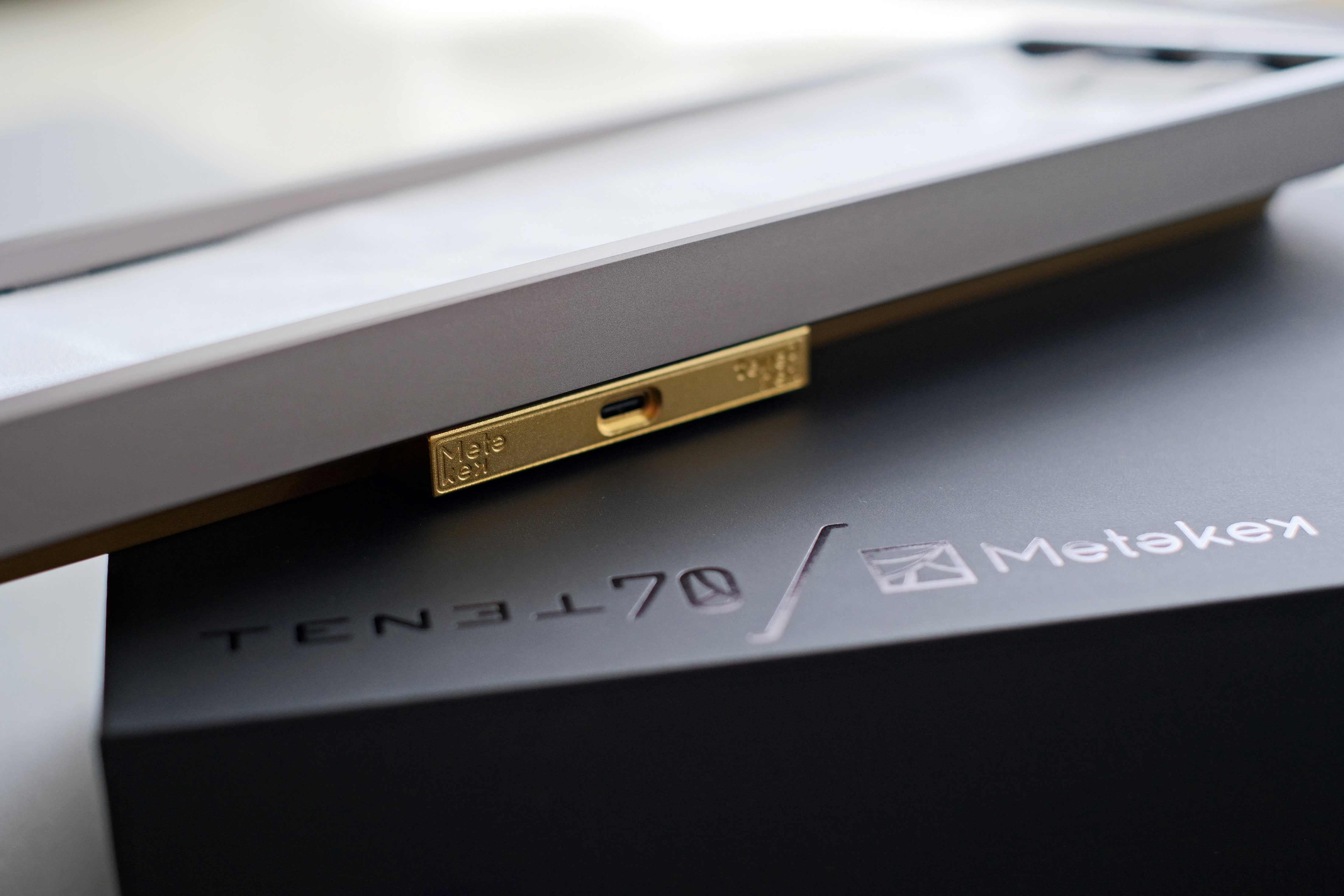 Tenet 70，My Precious！ - zFrontier 装备前线