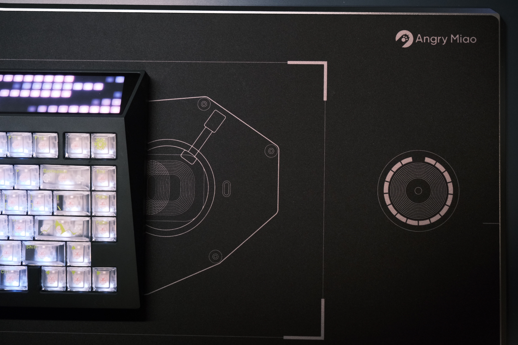 怒喵 CYBER各品种来一套 - zFrontier 装备前线