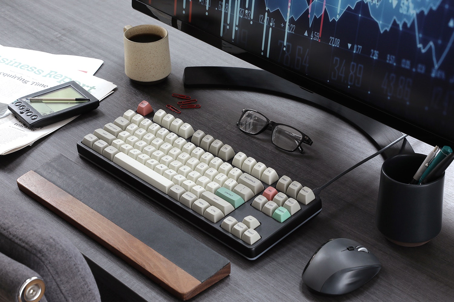 MT3 9009 - zFrontier 装备前线