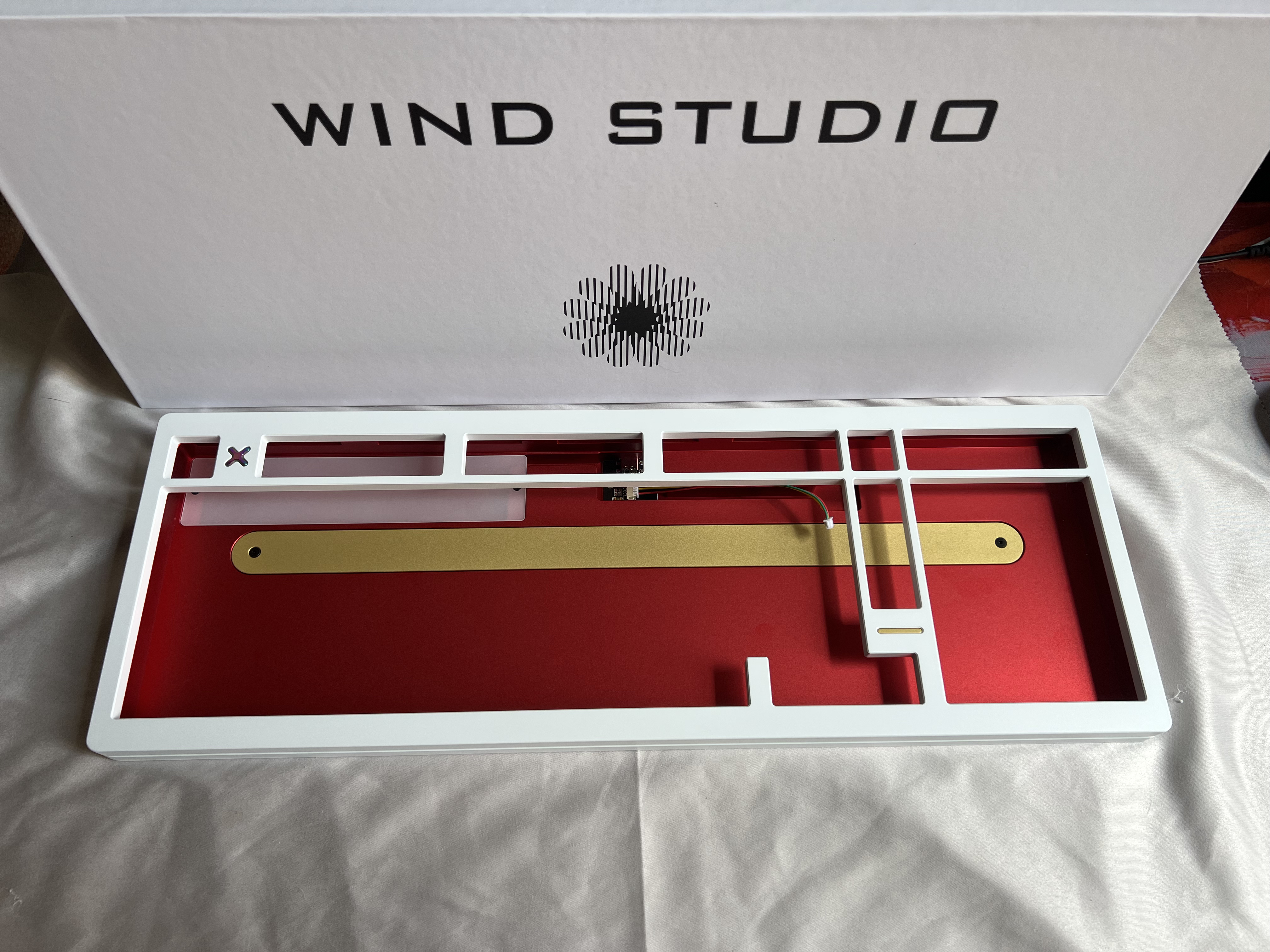 Windx98 - zFrontier 装备前线