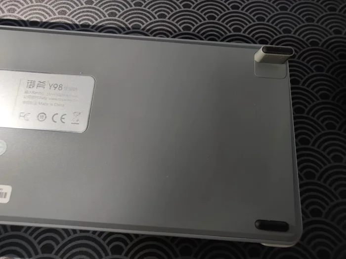 【一步到位，退烧毕业】你们随意 我通杀 98战神 御斧Y98体验详评 - zFrontier 装备前线