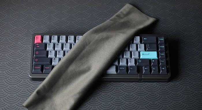 GMK 80082 - zFrontier 装备前线