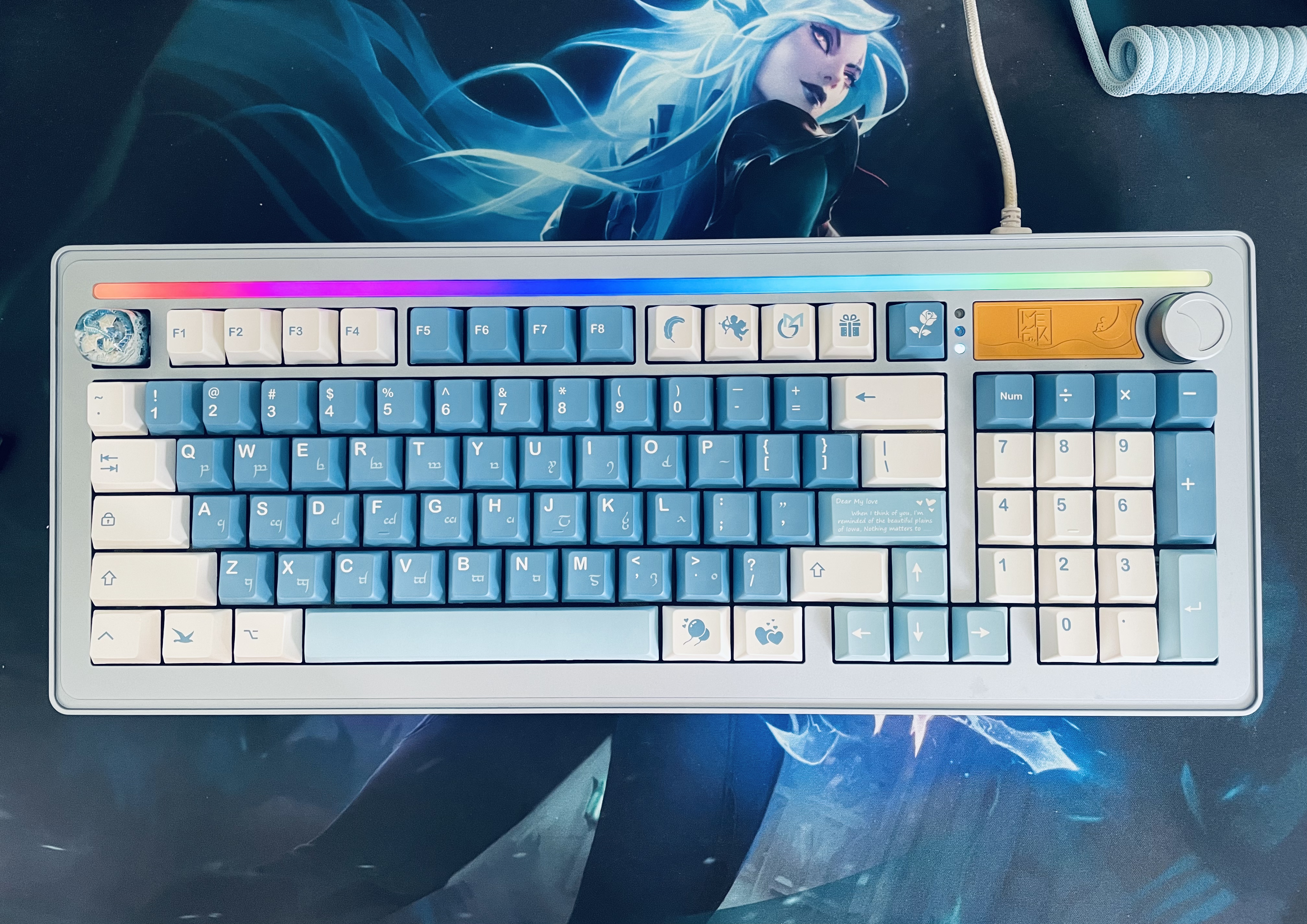 mek88… - zFrontier 装备前线