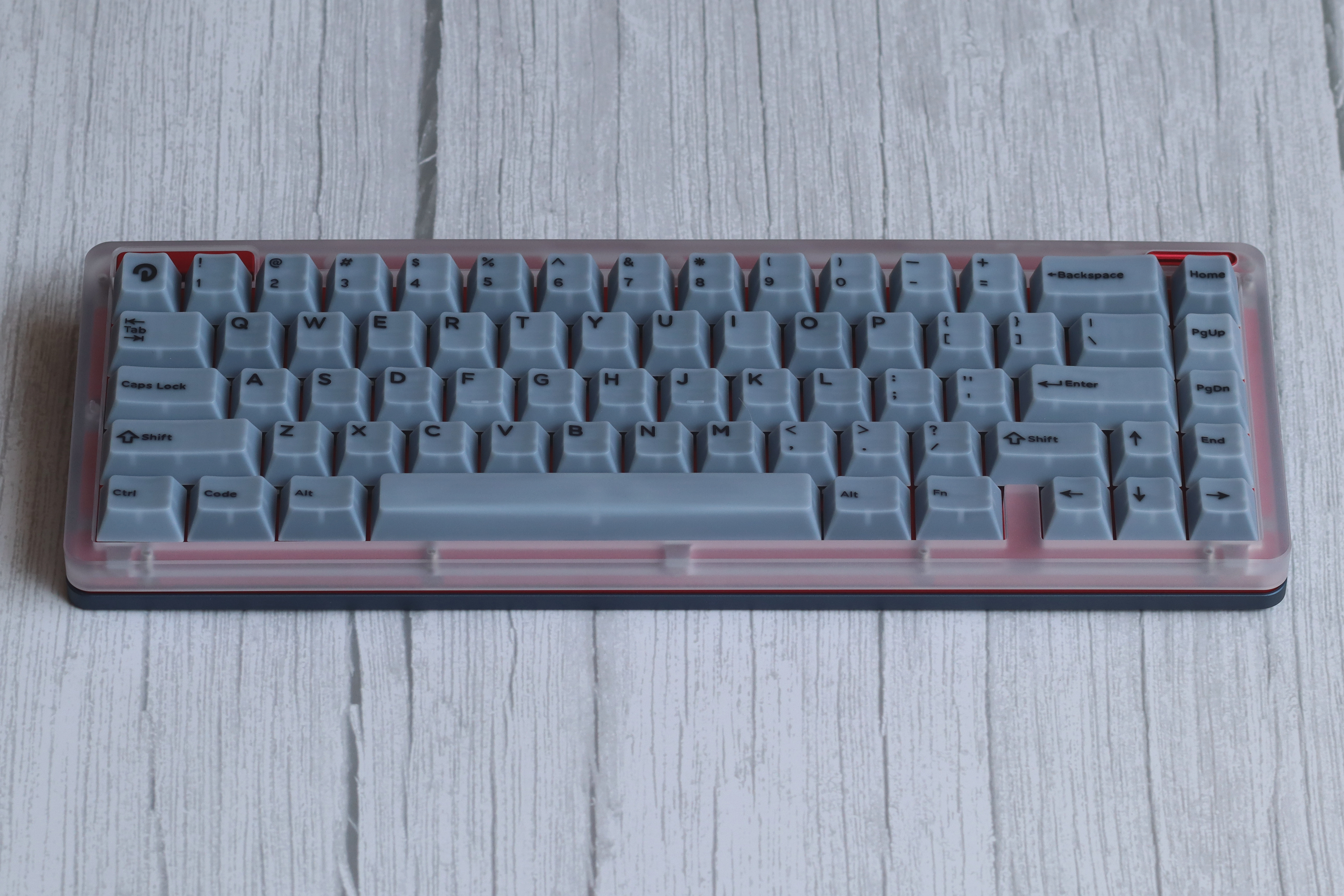 Domikey Ghost - zFrontier 装备前线