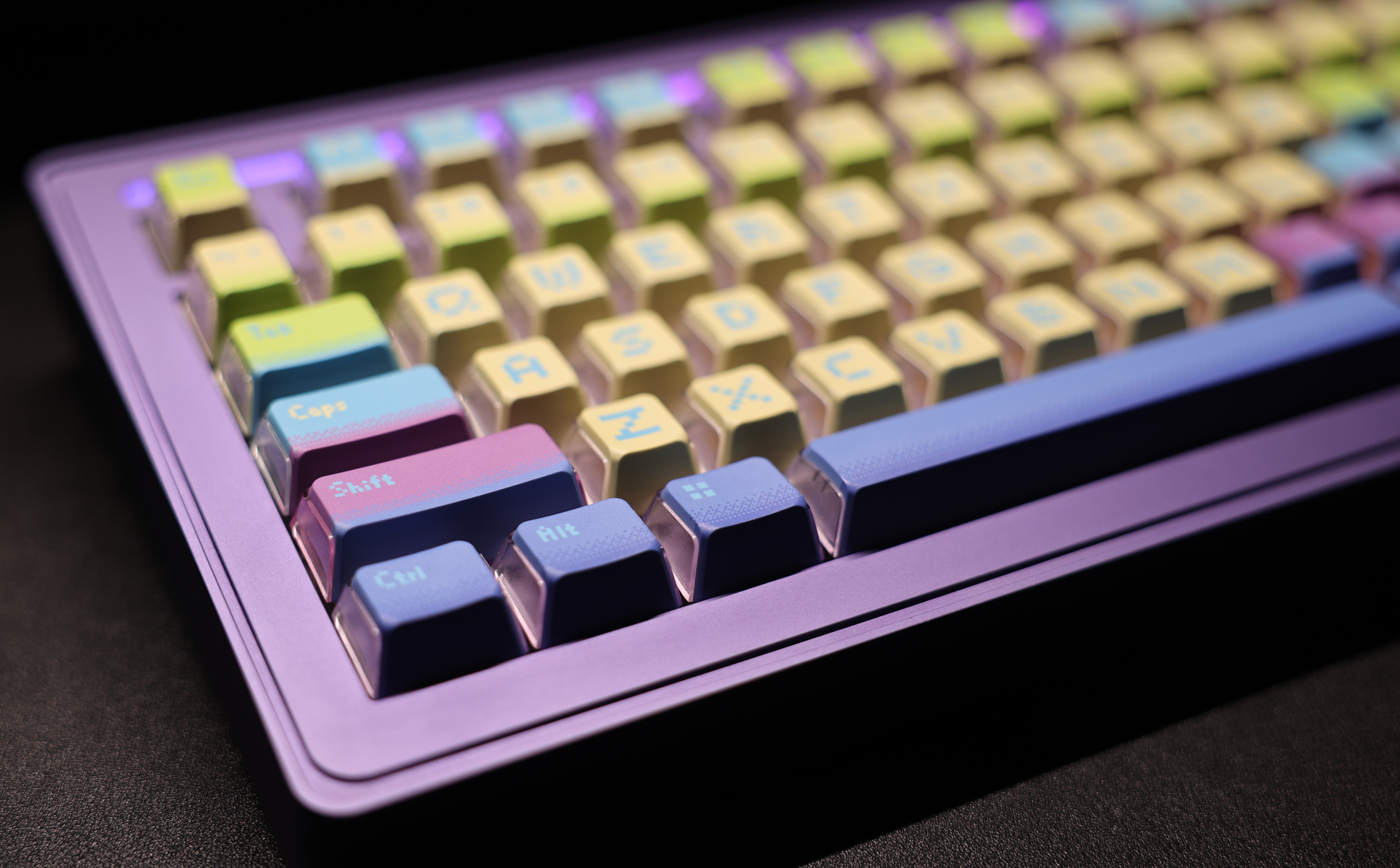 夜 是细腻 记Mek Nycto 88% - zFrontier 装备前线