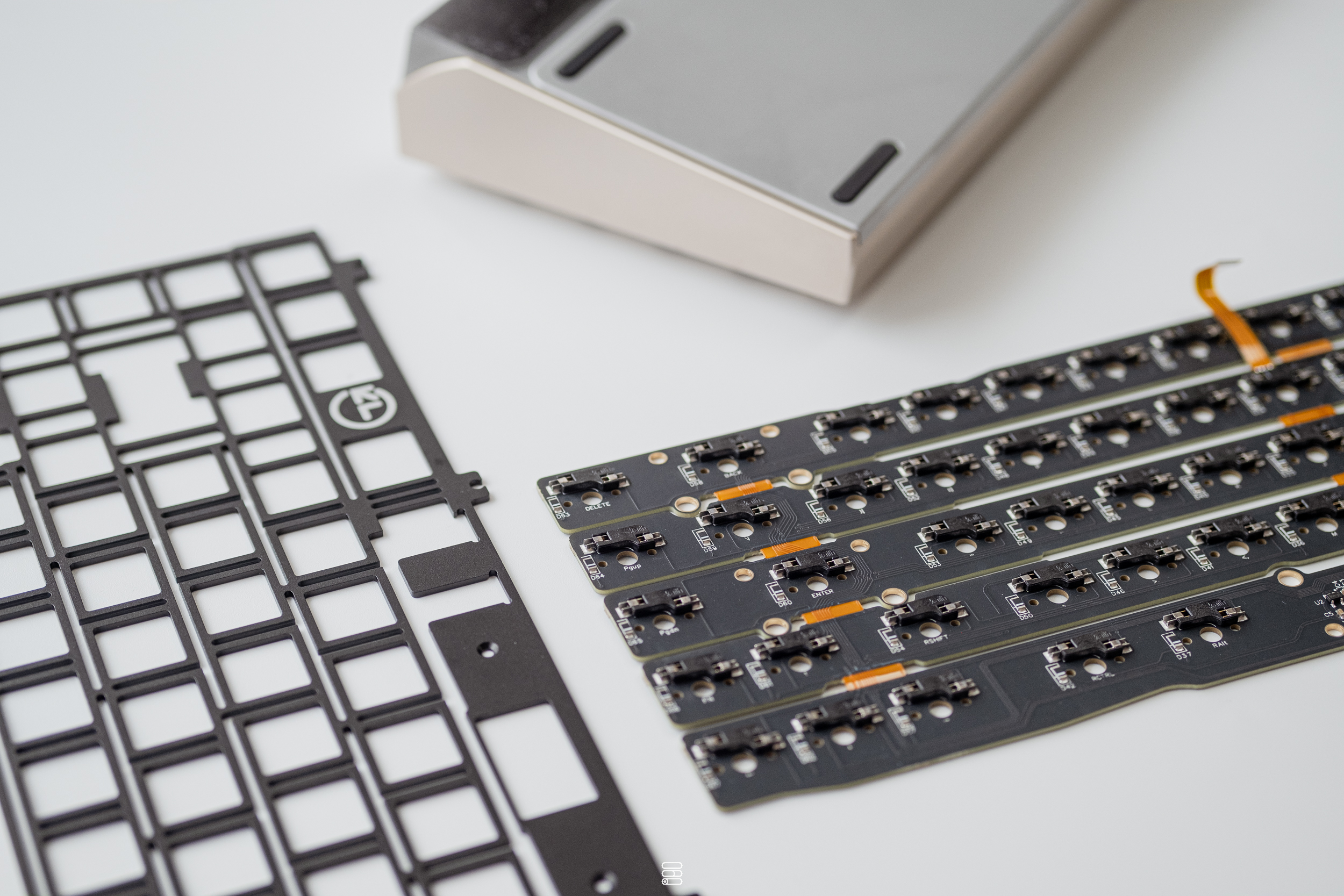 OWLAB LINK65 // EPBT 9009 - zFrontier 装备前线