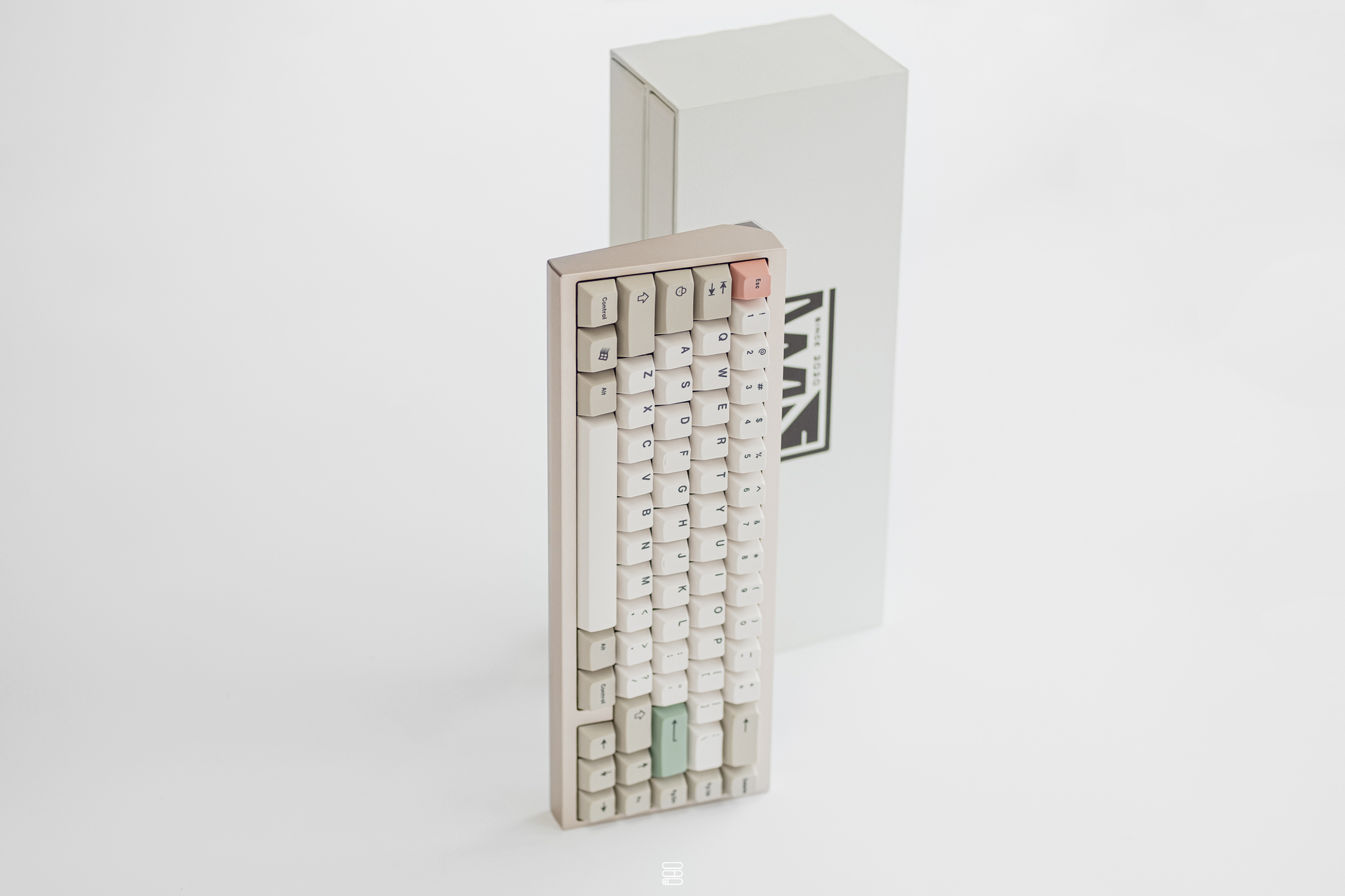 OWLAB LINK65 // EPBT 9009 - zFrontier 装备前线