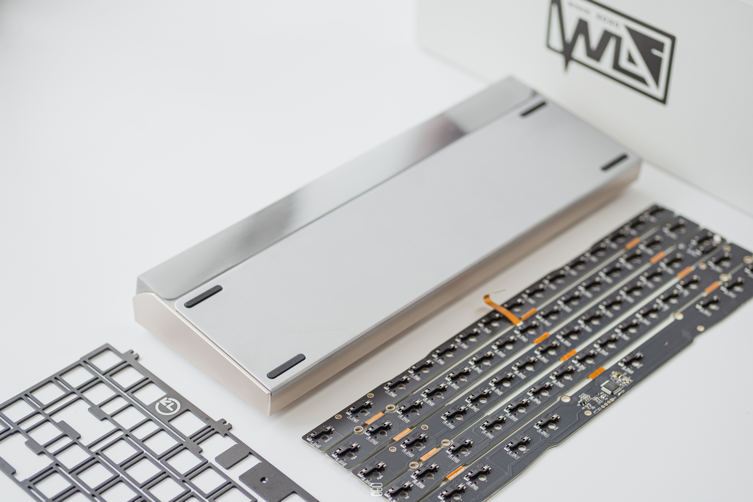 OWLAB LINK65 // EPBT 9009 - zFrontier 装备前线