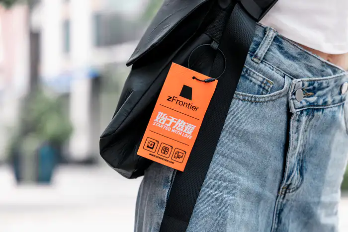 SP SA Copper 紫铜 - zFrontier 装备前线