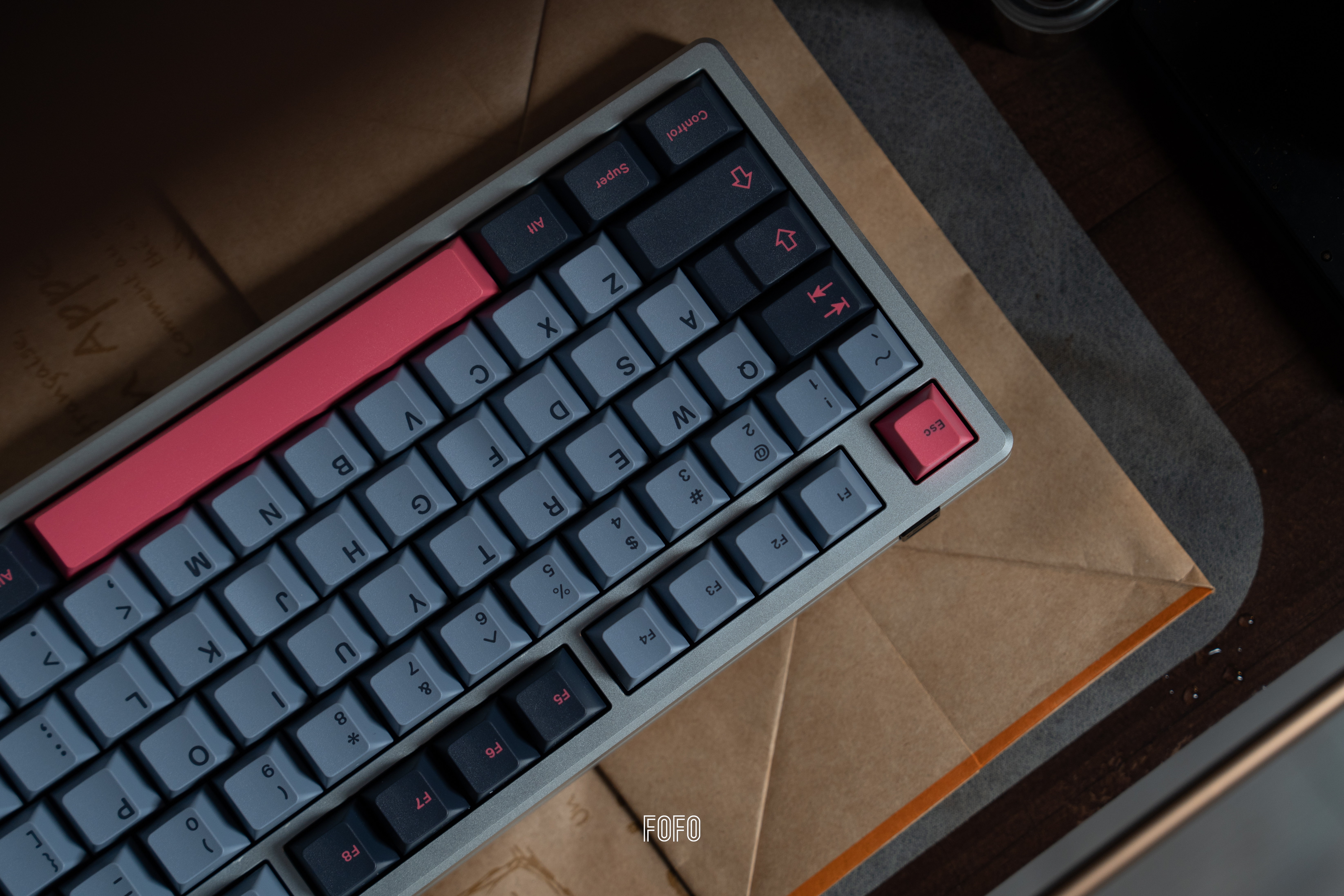 Aero - 75 - zFrontier 装备前线