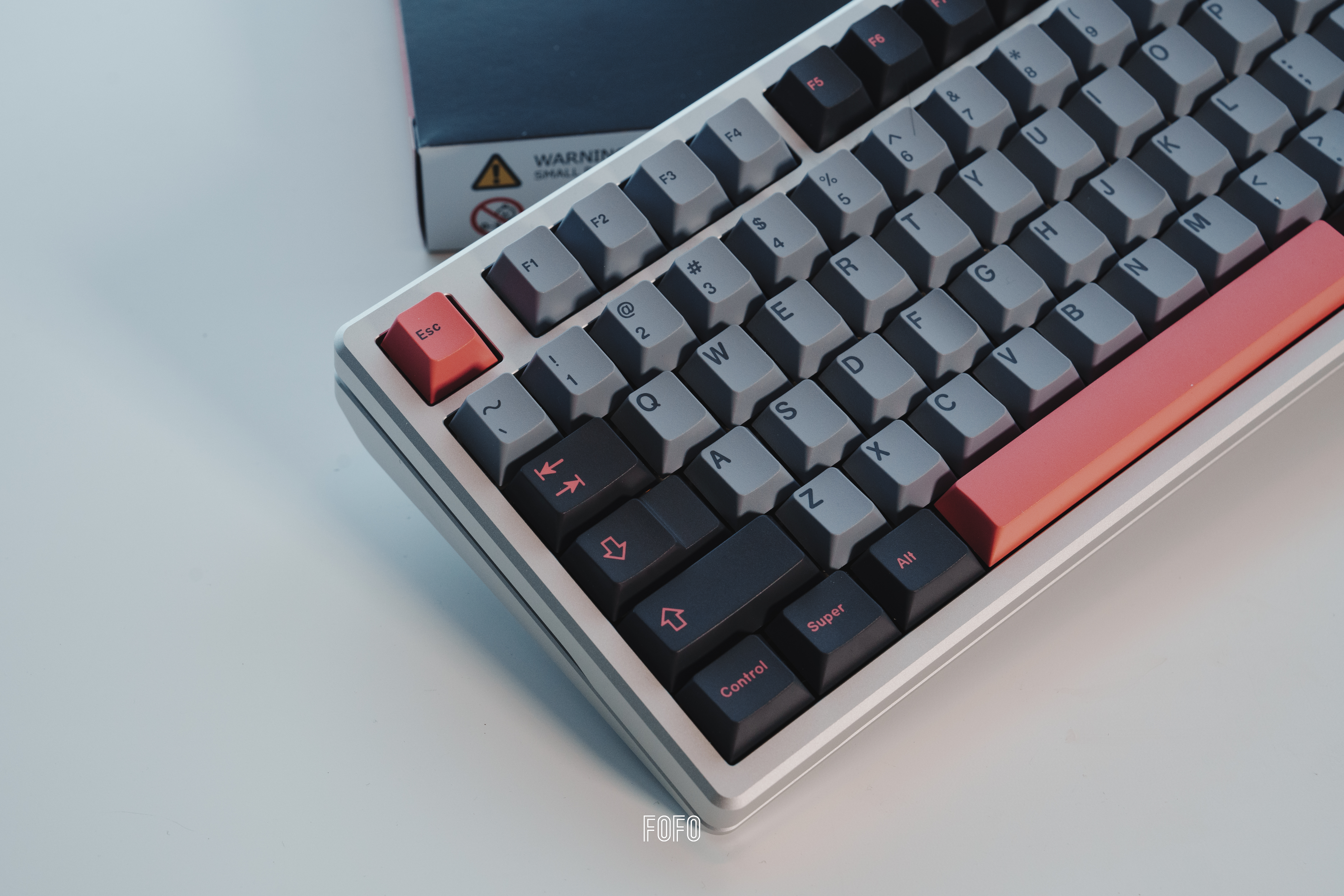 Aero - 75 - zFrontier 装备前线