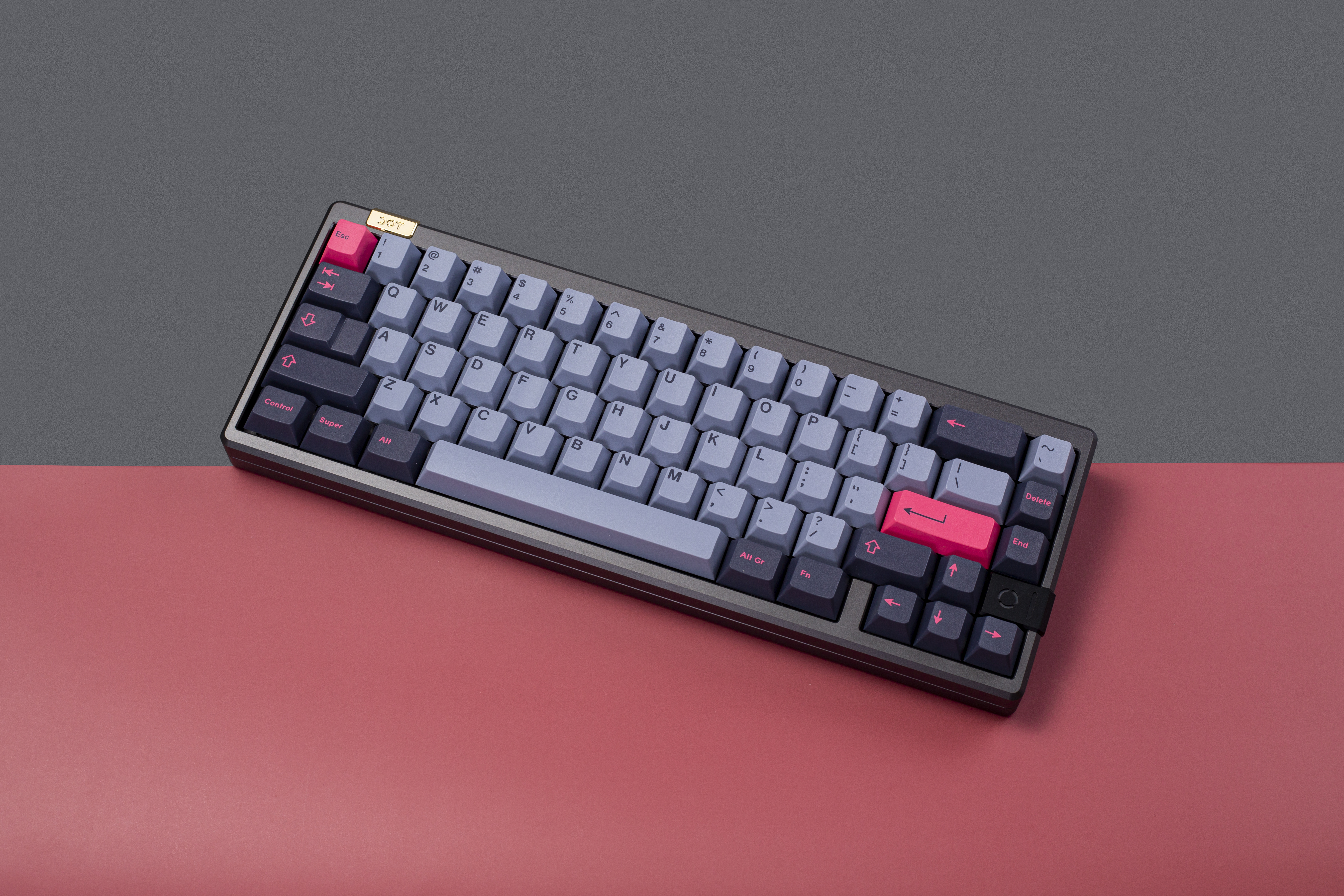 GMK 80082 - zFrontier 装备前线