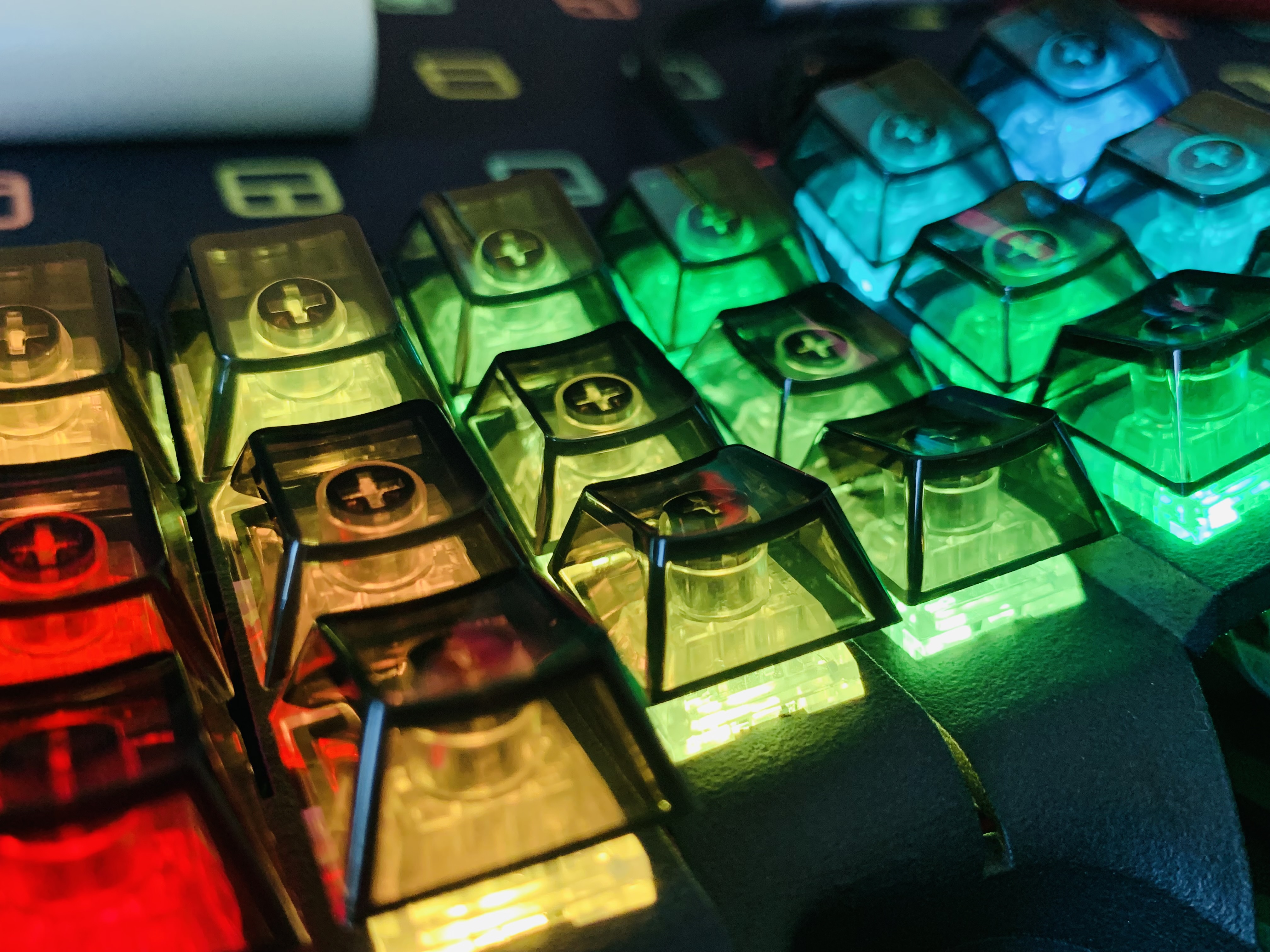 tbk mini - zFrontier 装备前线