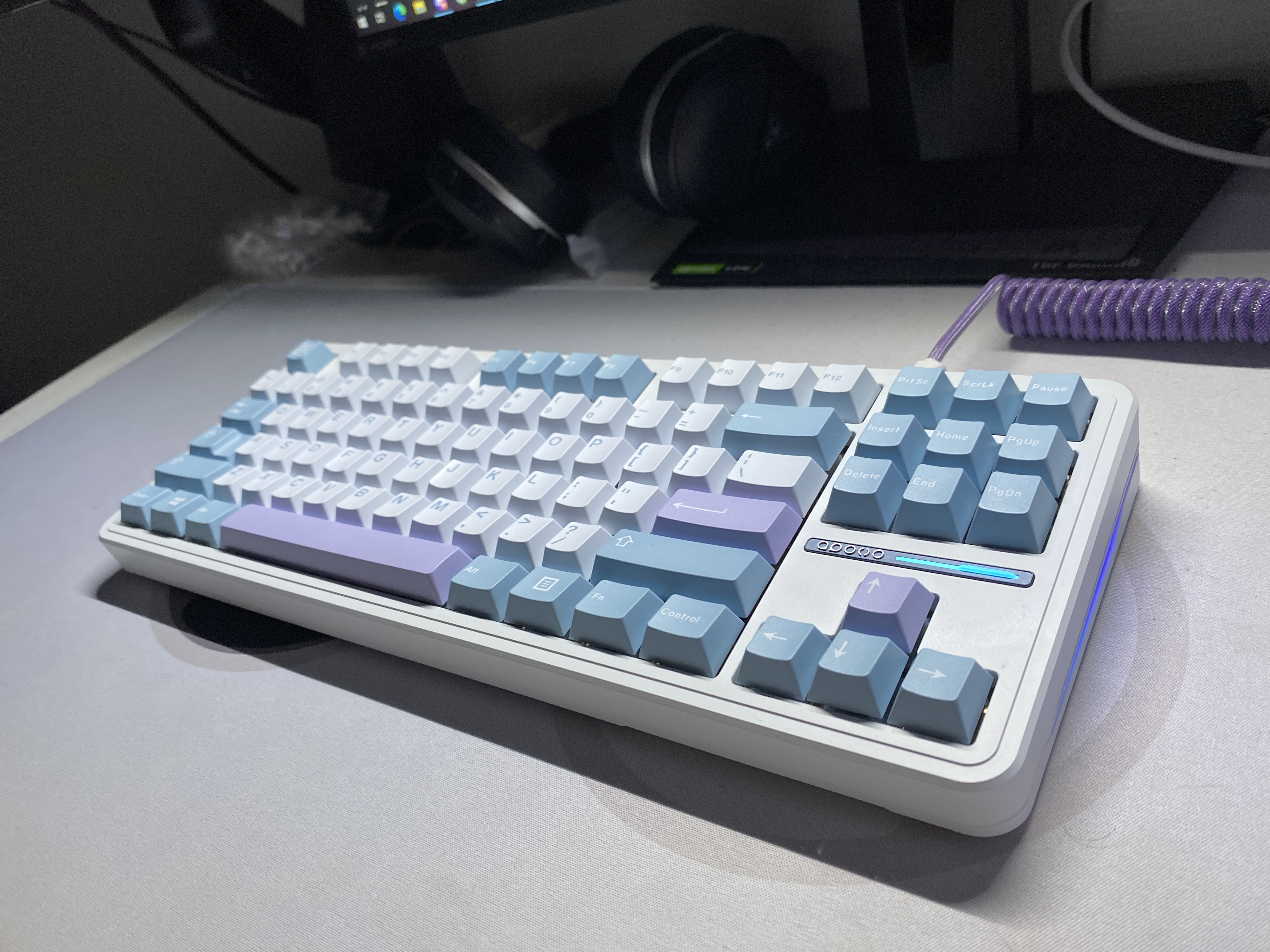 JTK 幻境 丟圖就跑 - zFrontier 装备前线