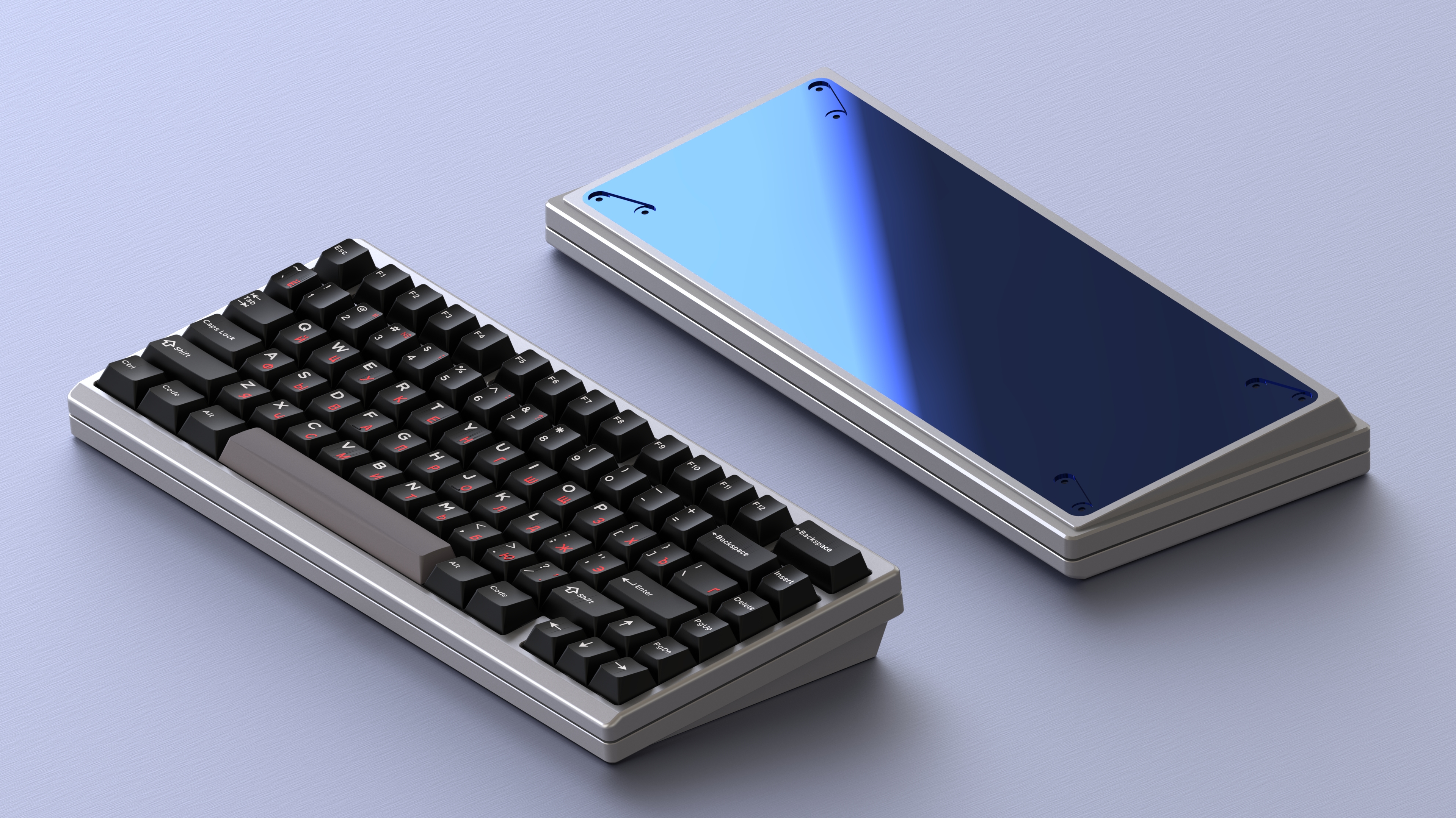 【IC】嘎嘎75 - zFrontier 装备前线