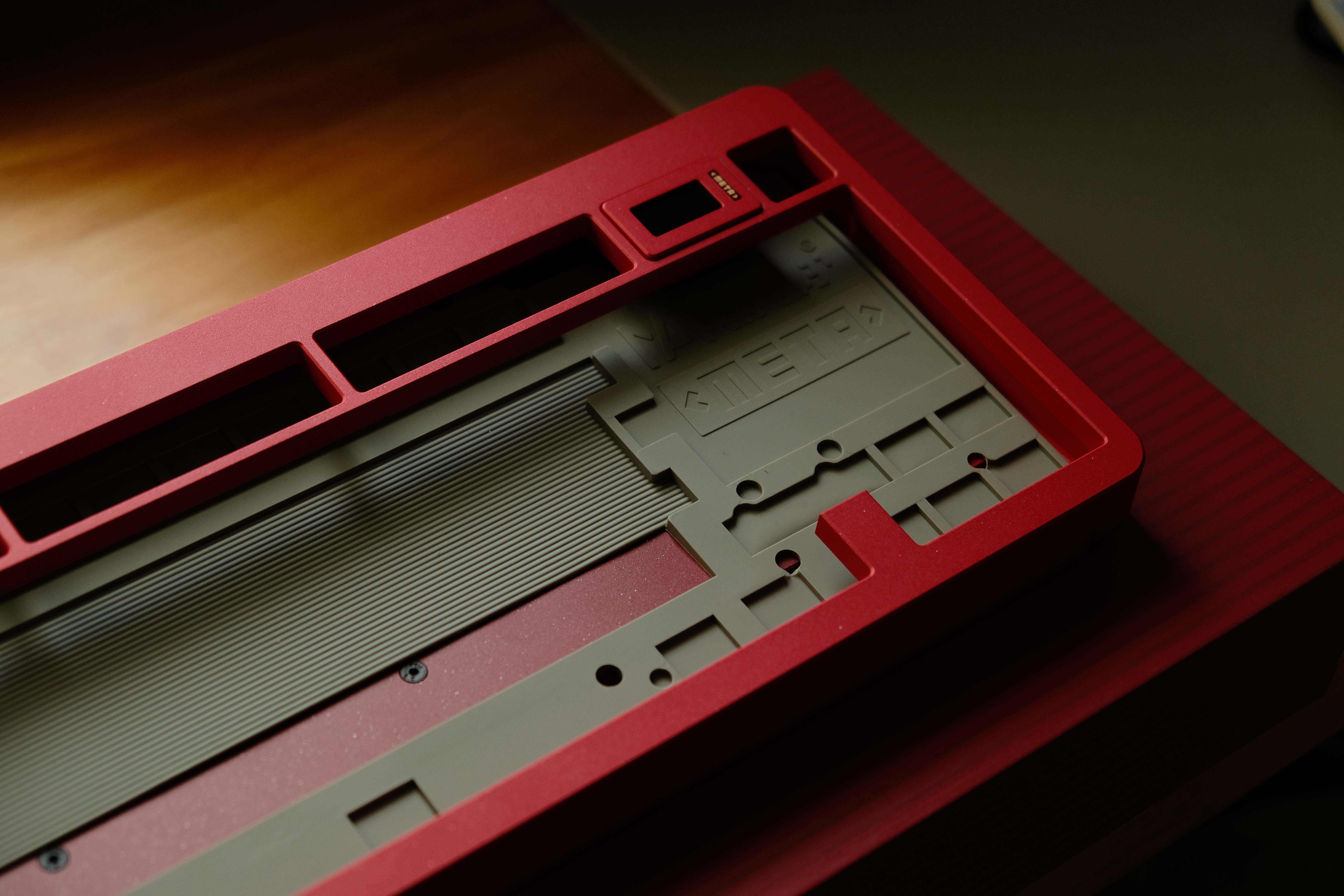 META-75 装备签到 - zFrontier 装备前线