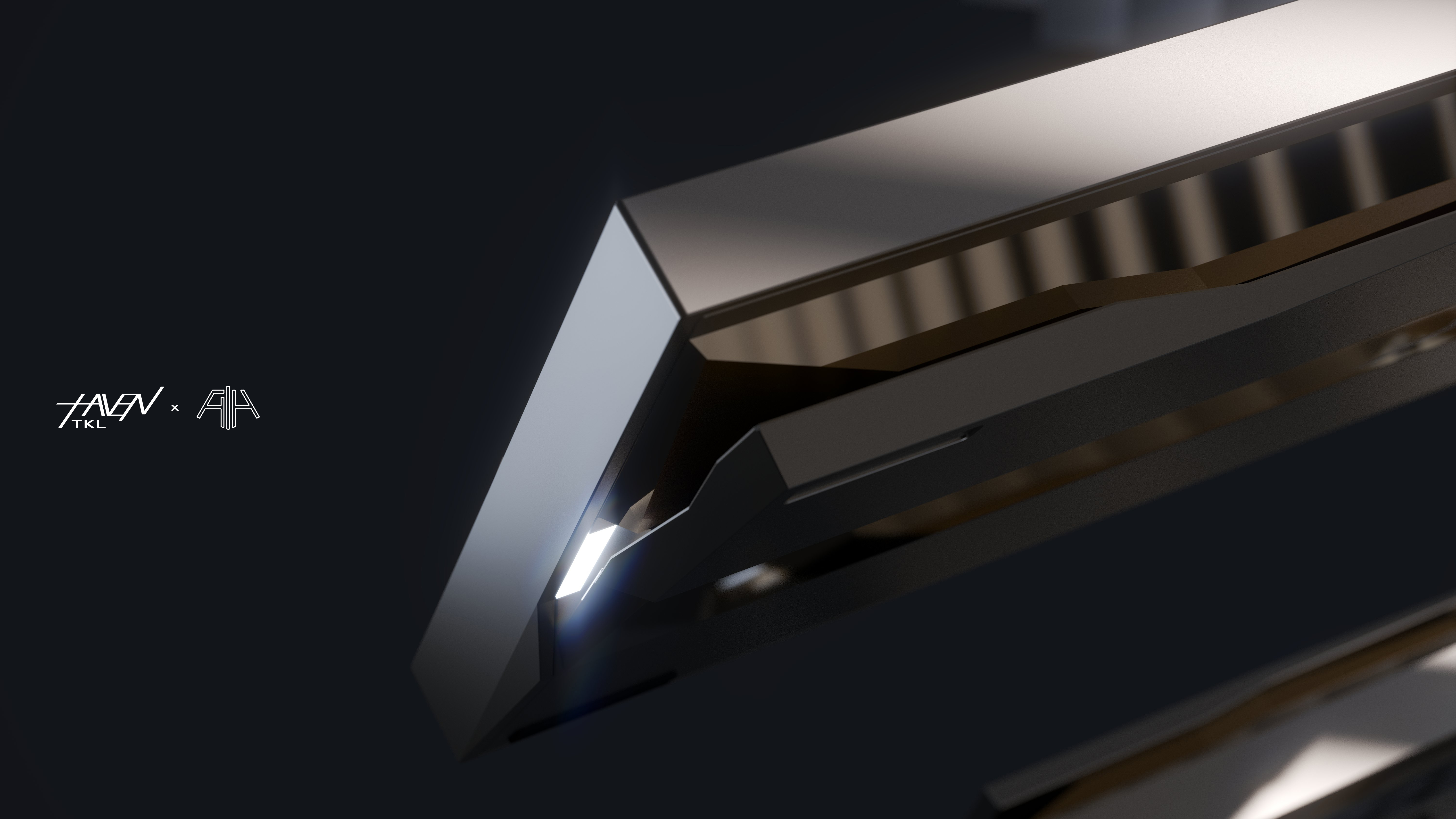 [GB]HavenTKL 团购即将开启 - zFrontier 装备前线