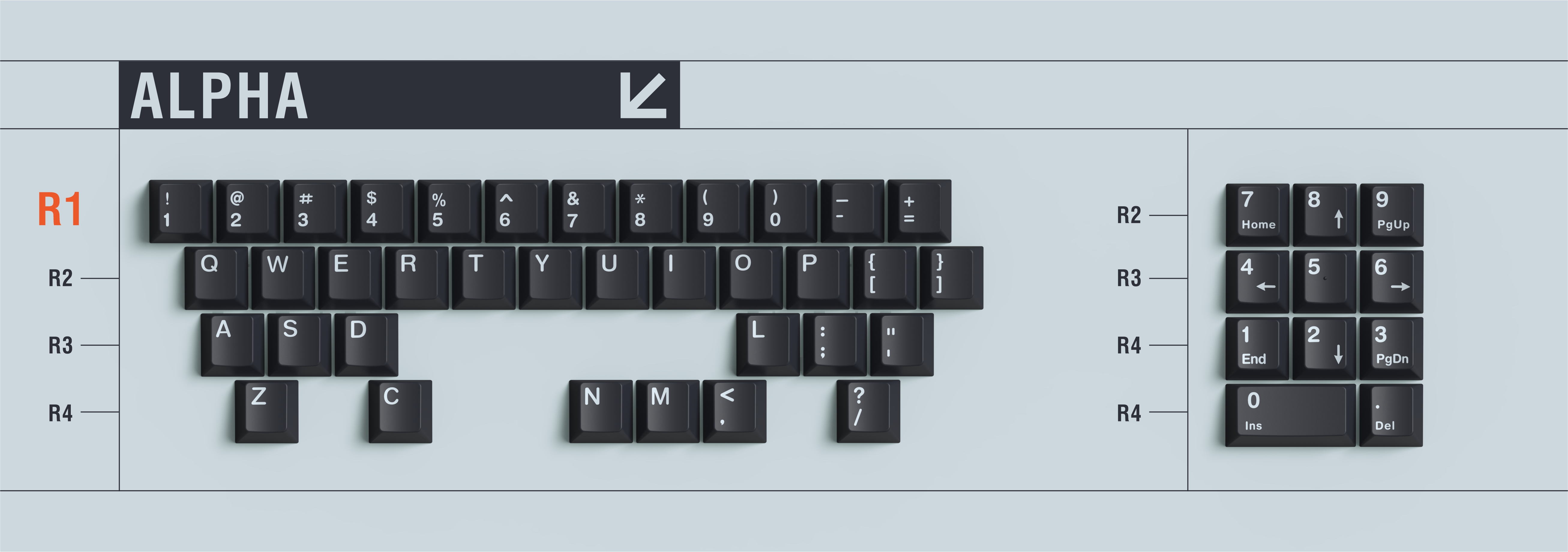 JTK Flight 航班 - zFrontier 装备前线