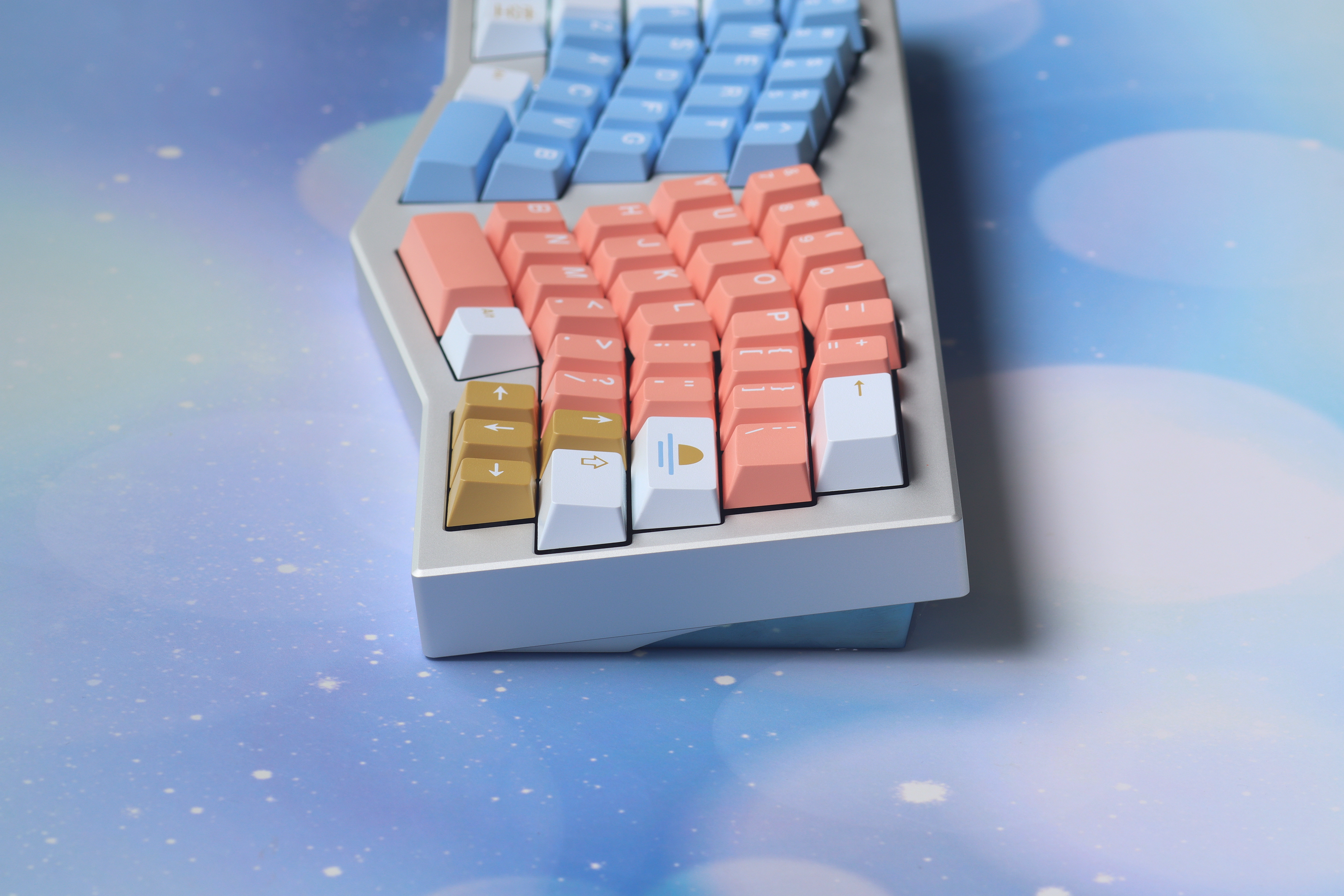 JTK SORA - zFrontier 装备前线