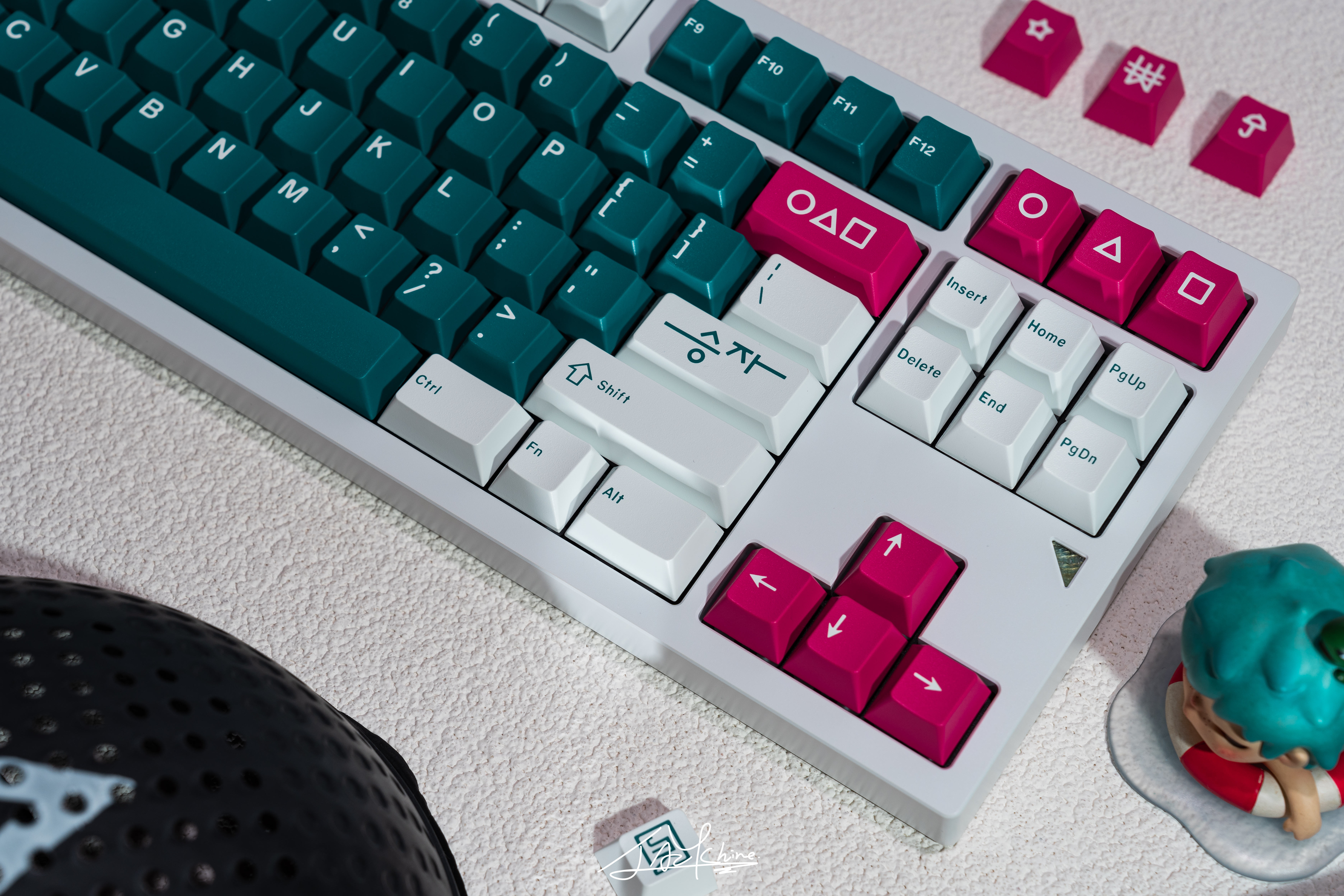 JTK Winner 优胜者 - zFrontier 装备前线