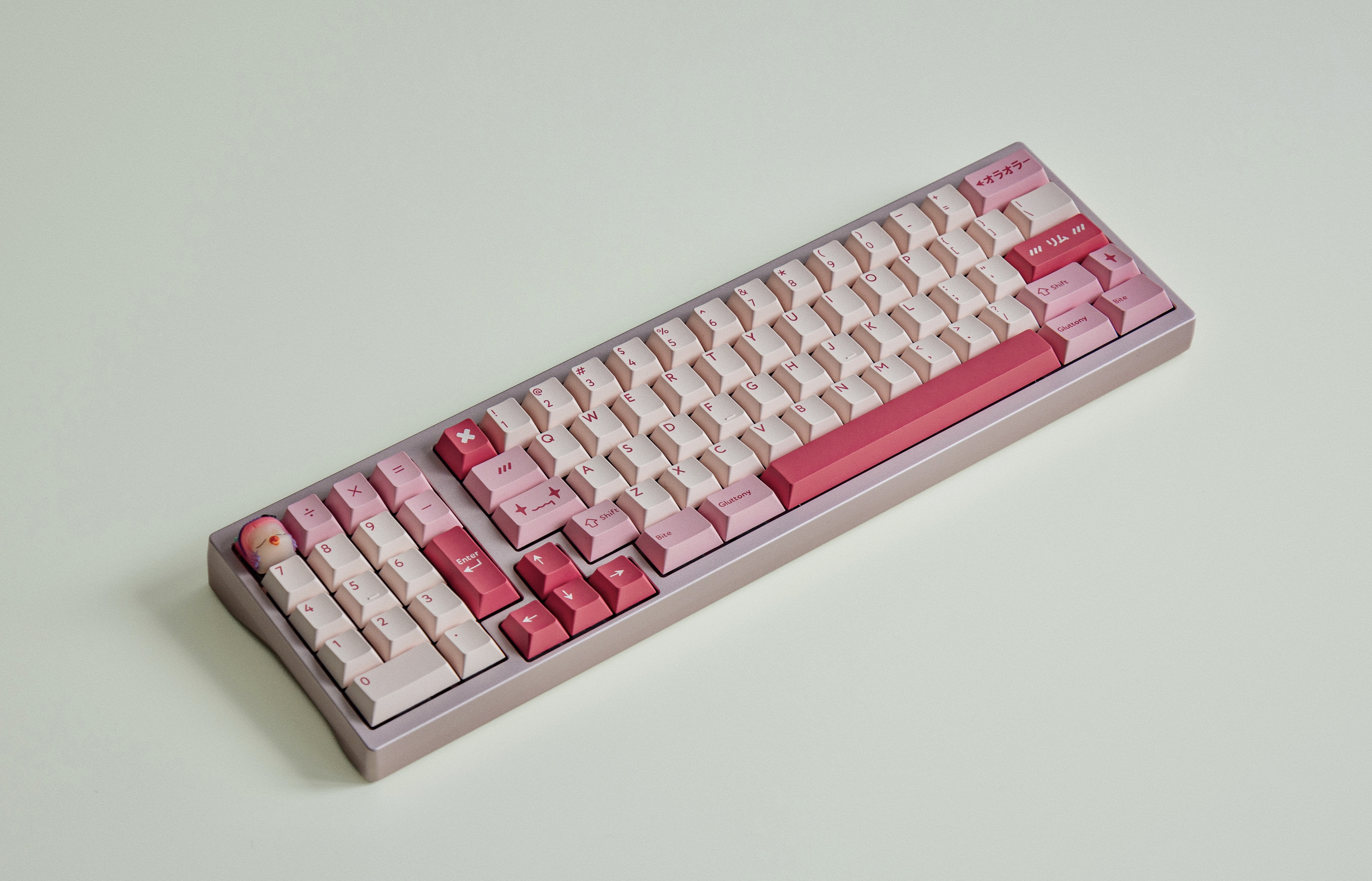 Kbdfans_PBTfans_Rim_2022_1127 - zFrontier 装备前线