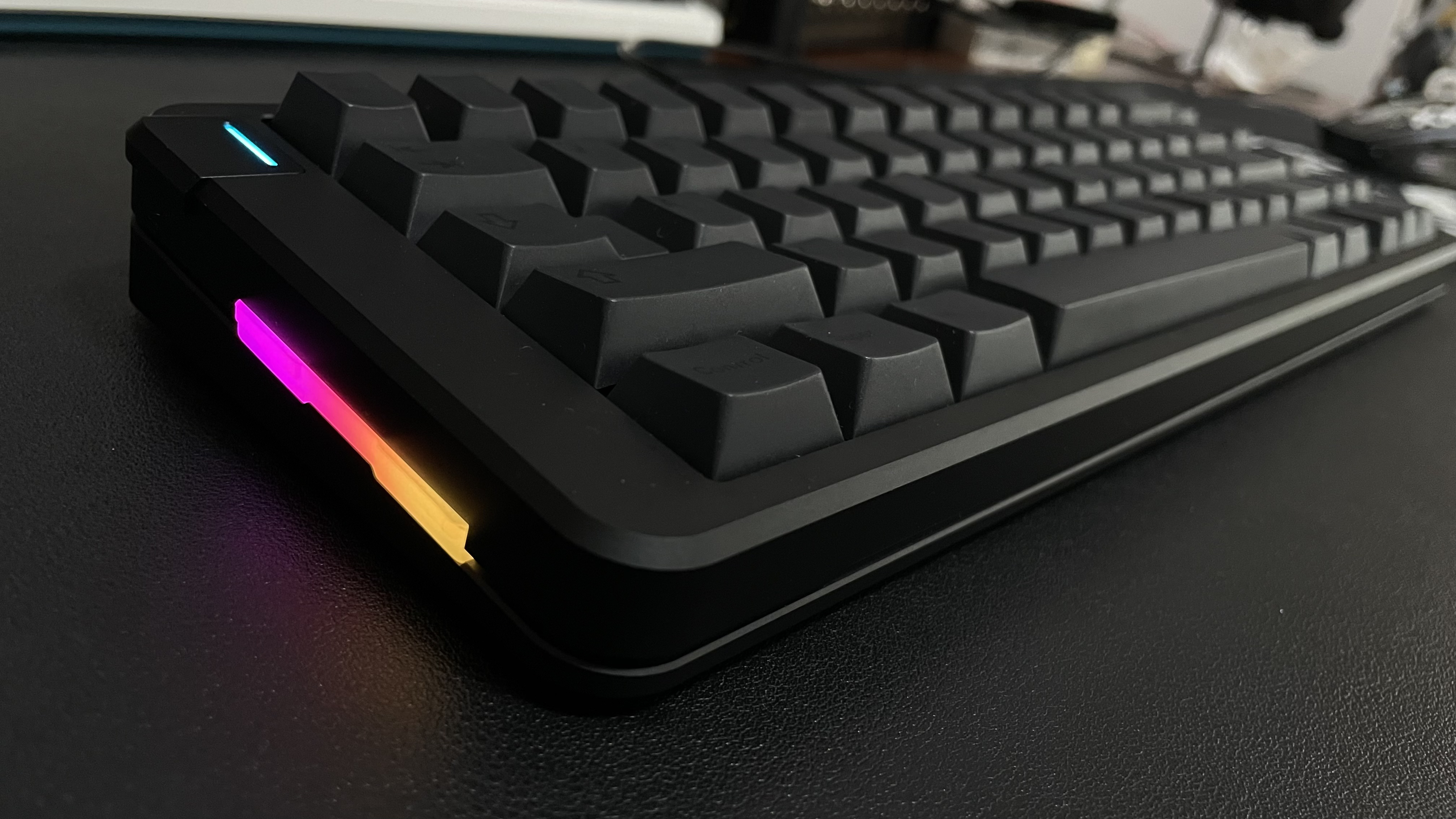 Space 65 R3，丢图跑 - zFrontier 装备前线