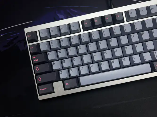 GMK 80082 - zFrontier 装备前线