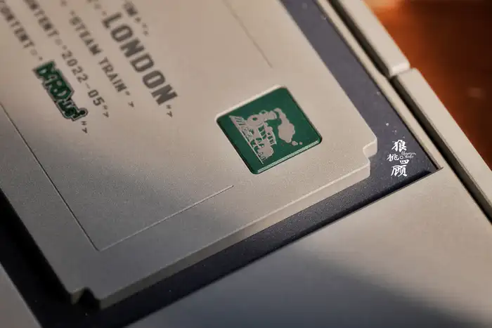 「 序列之外再续新篇」Matrix im+ Meta 75 - zFrontier 装备前线