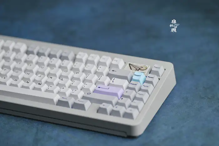 「 序列之外再续新篇」Matrix im+ Meta 75 - zFrontier 装备前线