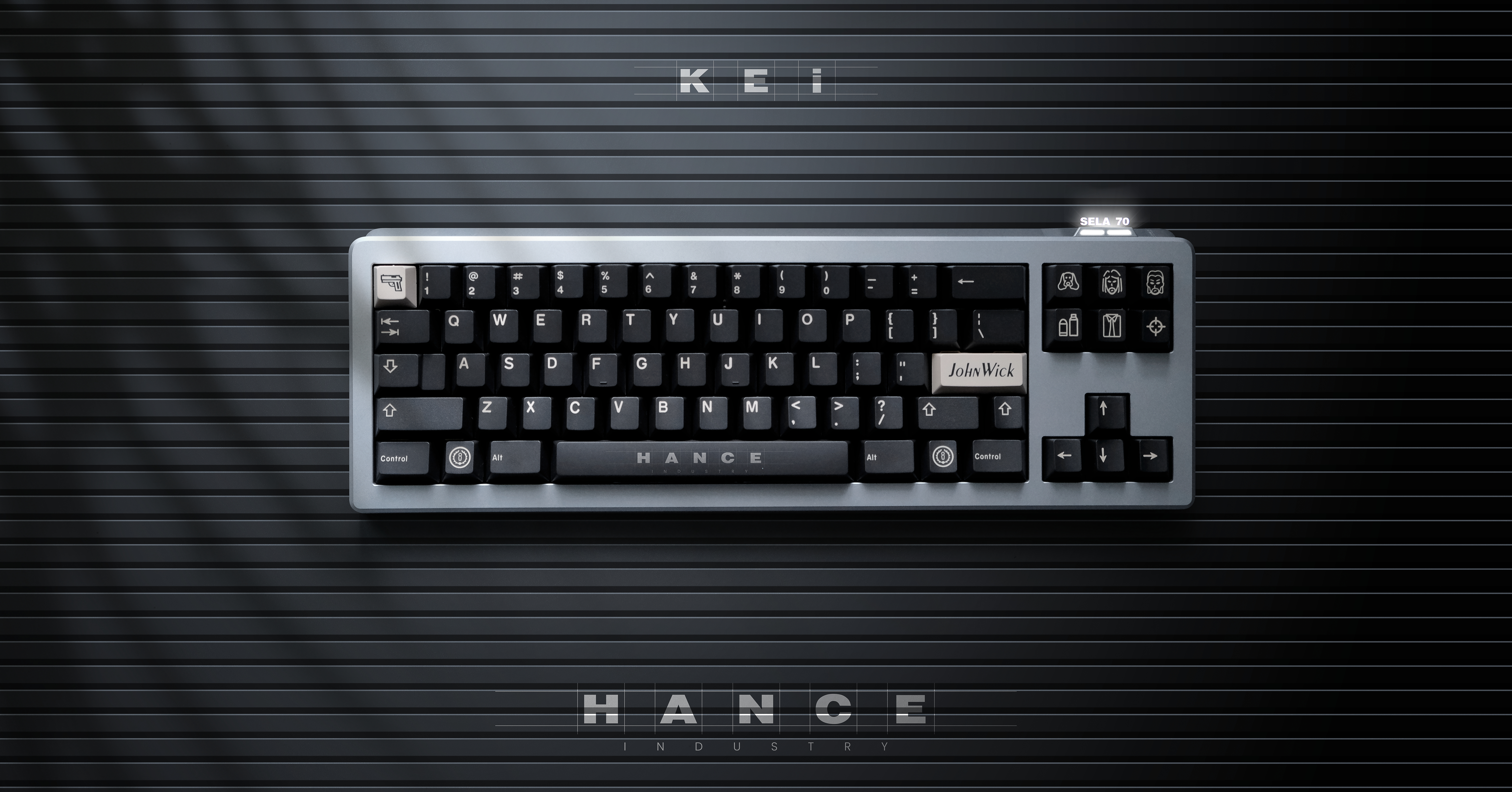 SELA 70&JTK JW - zFrontier 装备前线