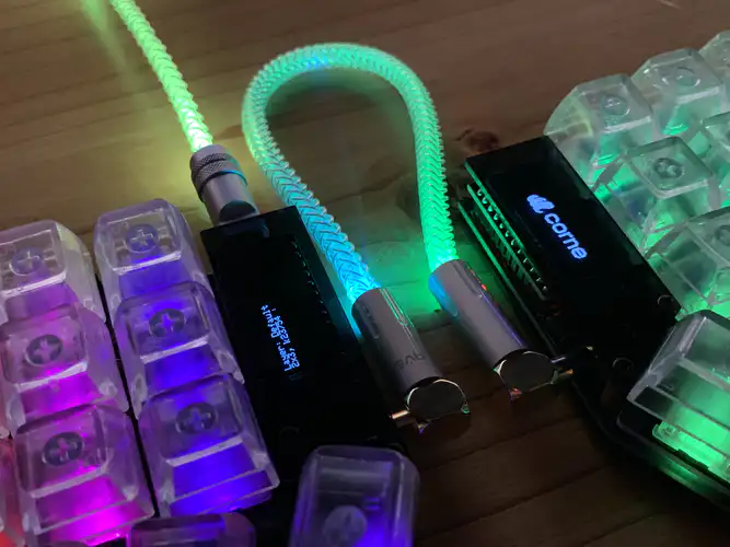 SP SA Polyclear 透明 - zFrontier 装备前线