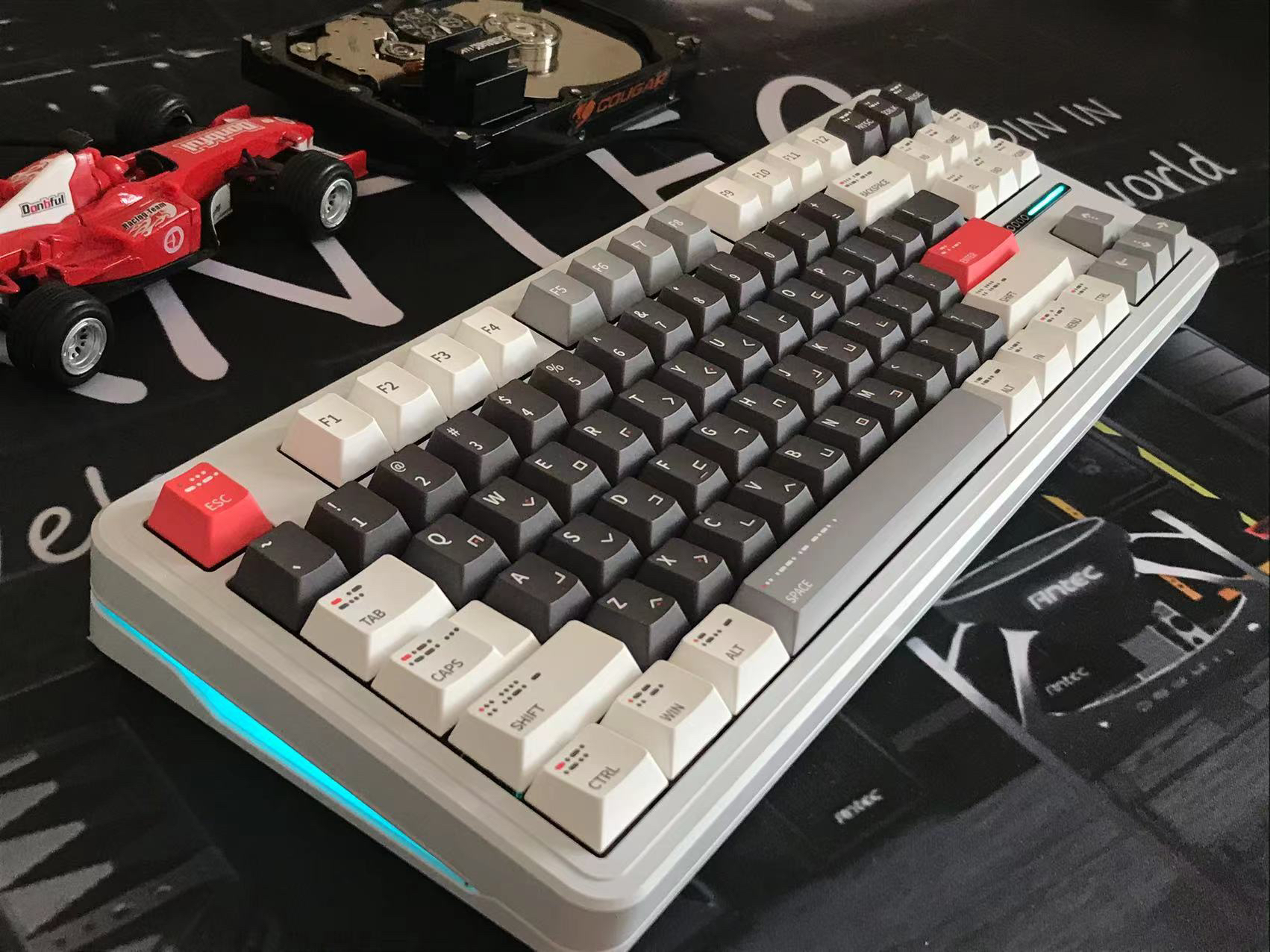 space 80 apollo 真的帅爆了 - zFrontier 装备前线