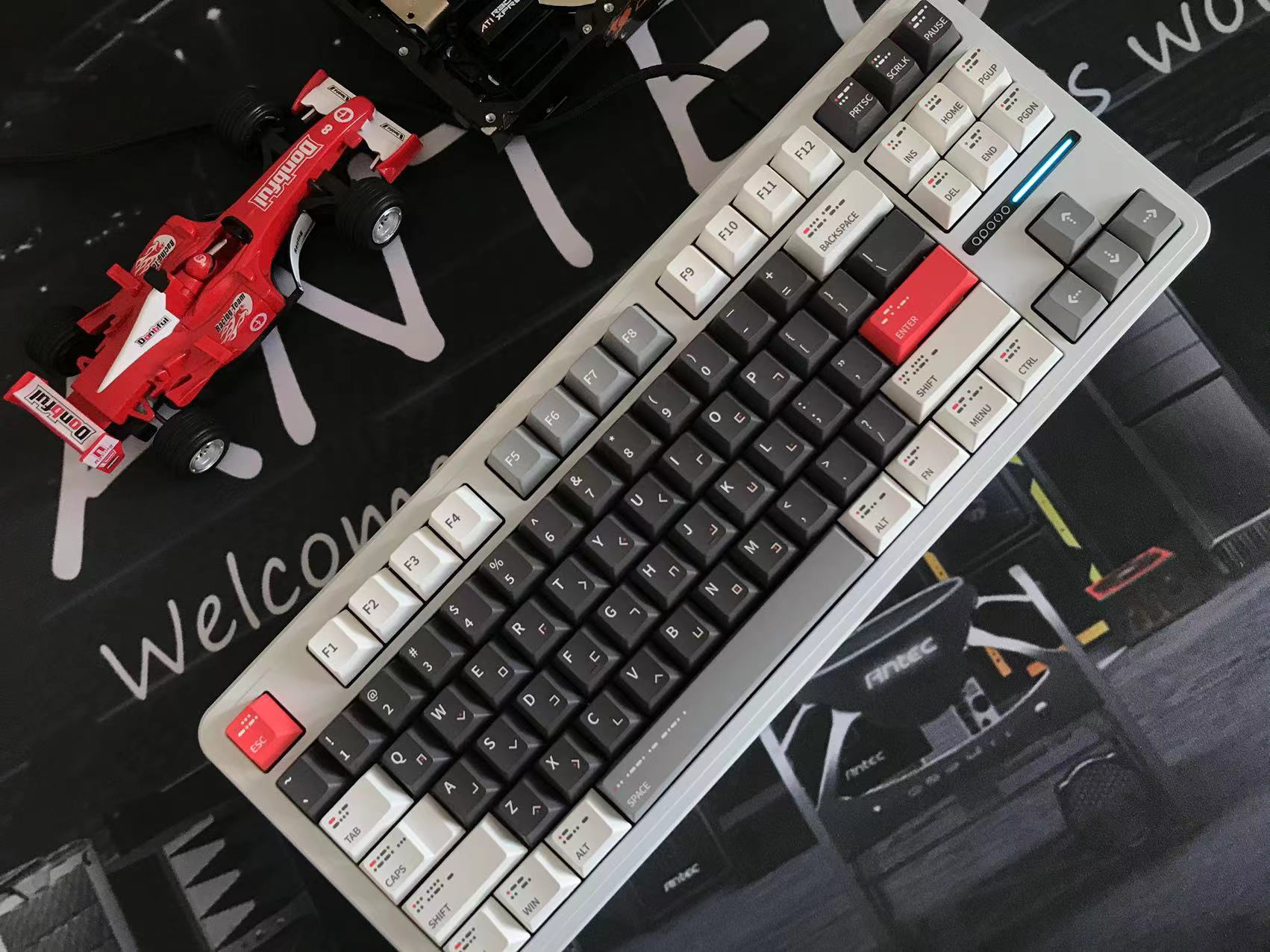 space 80 apollo 真的帅爆了 - zFrontier 装备前线