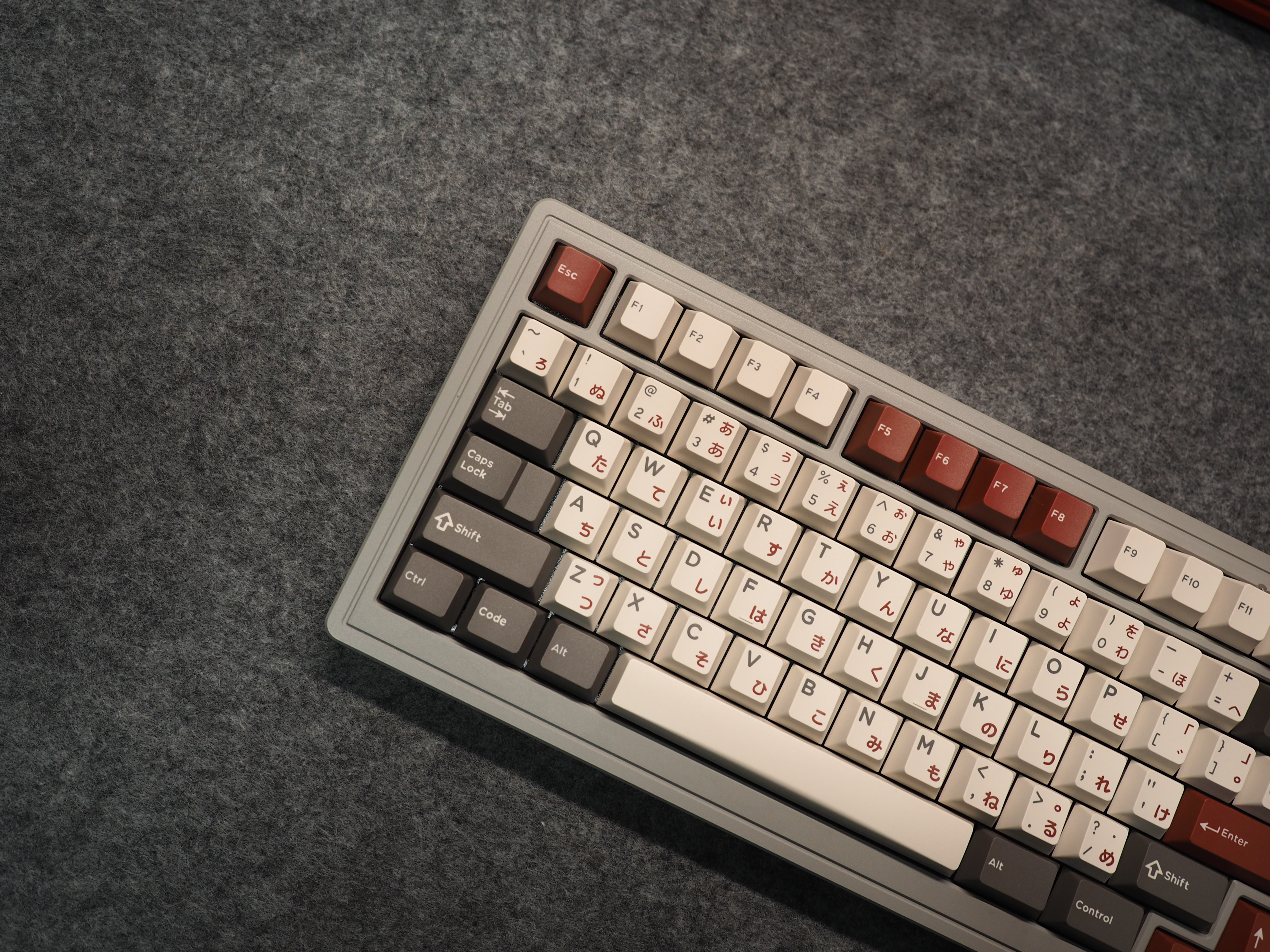 【IC】KEIT 75 R2套件 - zFrontier 装备前线