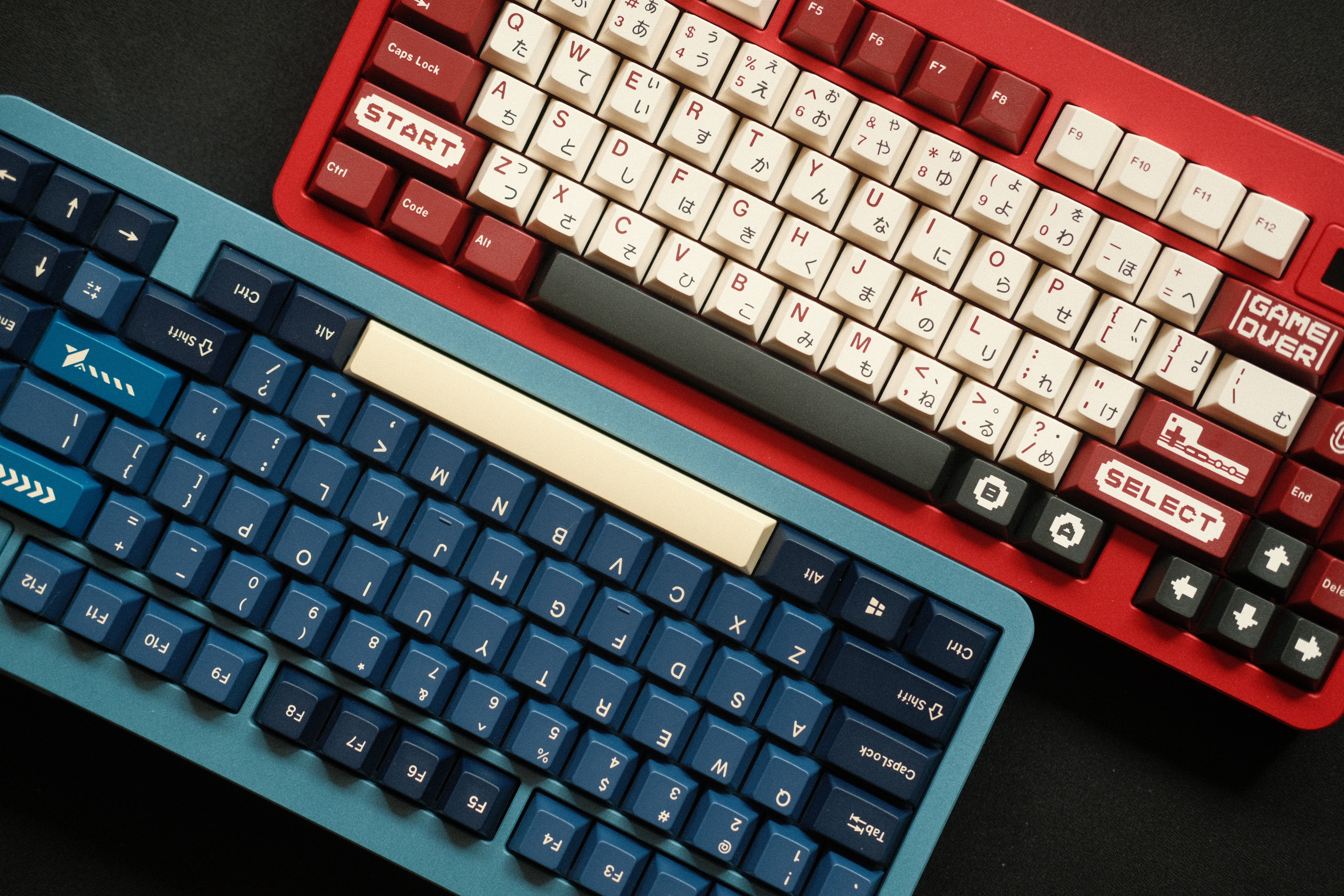 meta 75 北京&上海 - zFrontier 装备前线