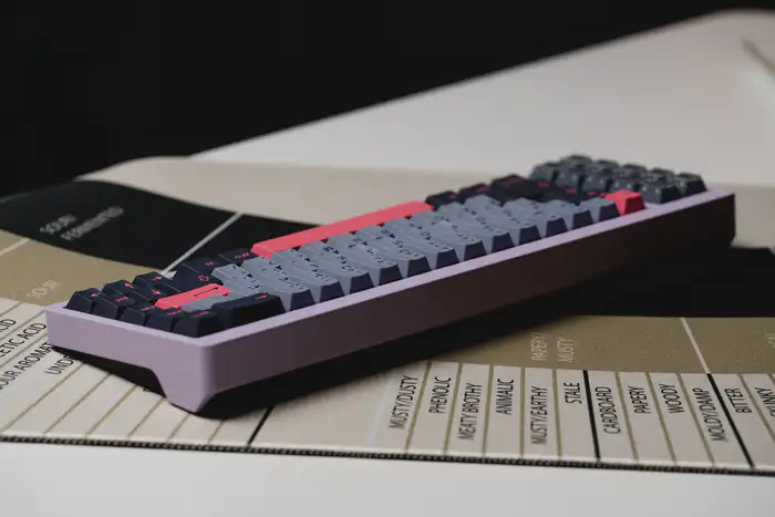 GMK 80082 - zFrontier 装备前线