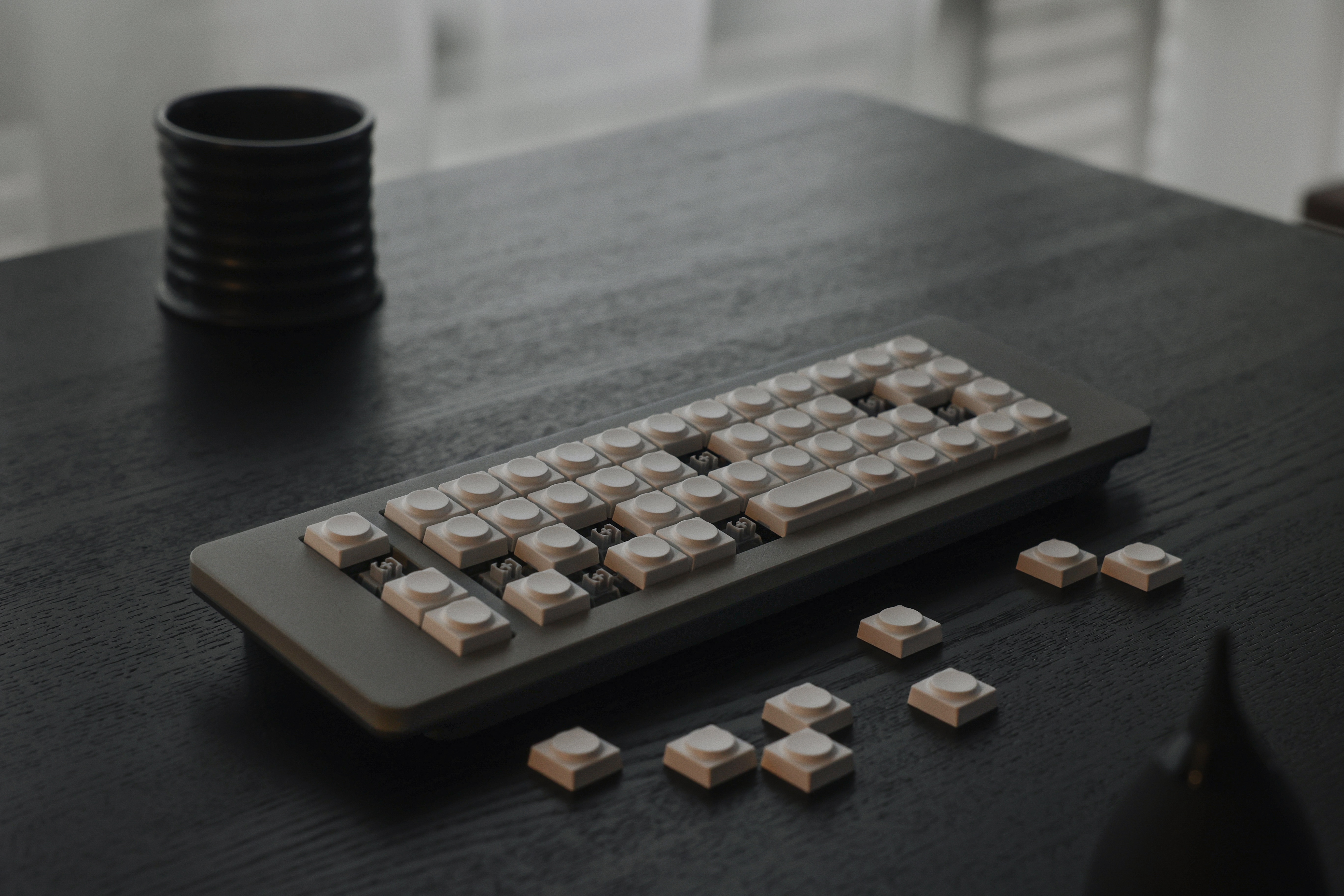 Deadline Studio_Doys Keycaps_2023_0206 - zFrontier 装备前线