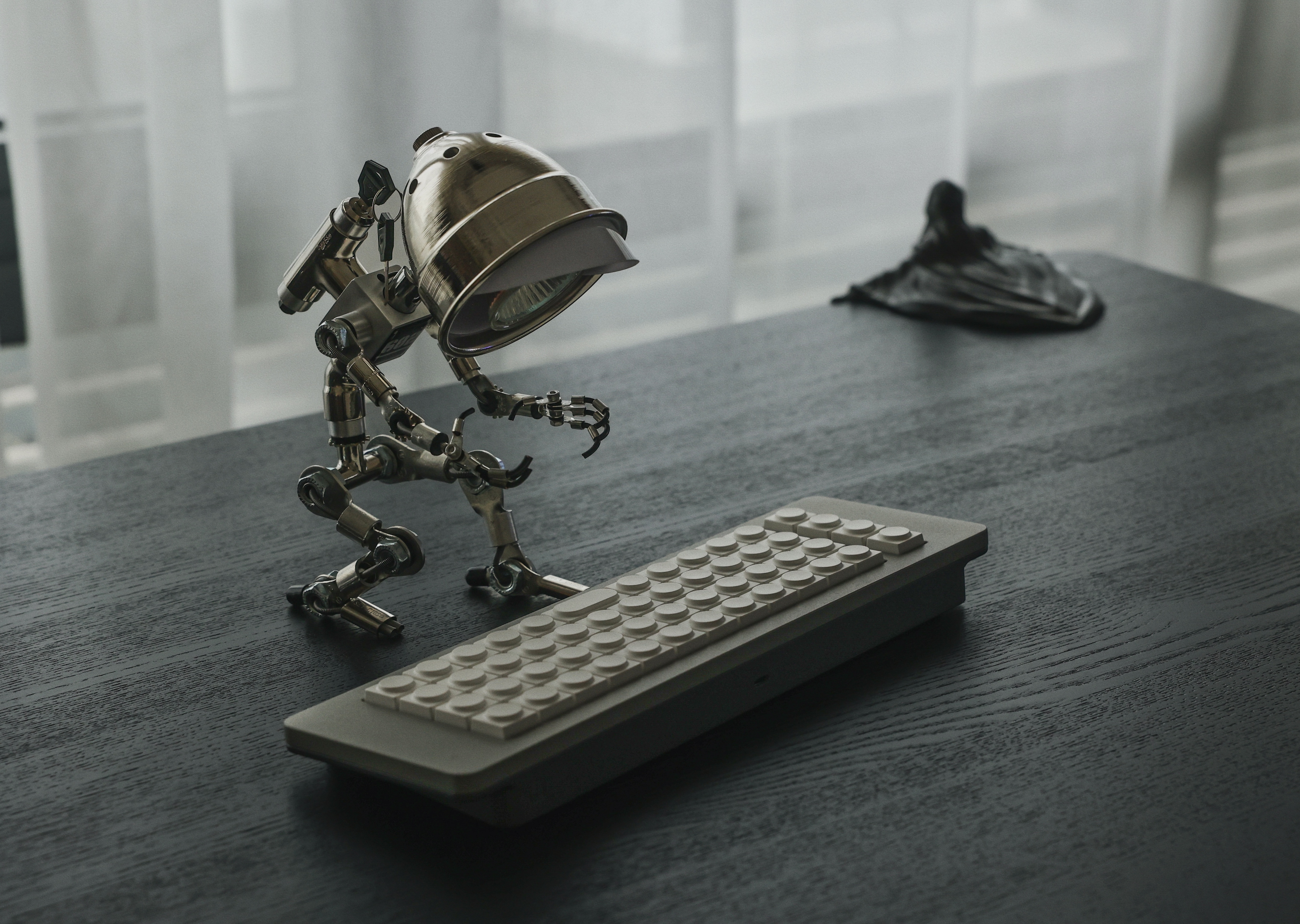 Deadline Studio_Doys Keycaps_2023_0206 - zFrontier 装备前线