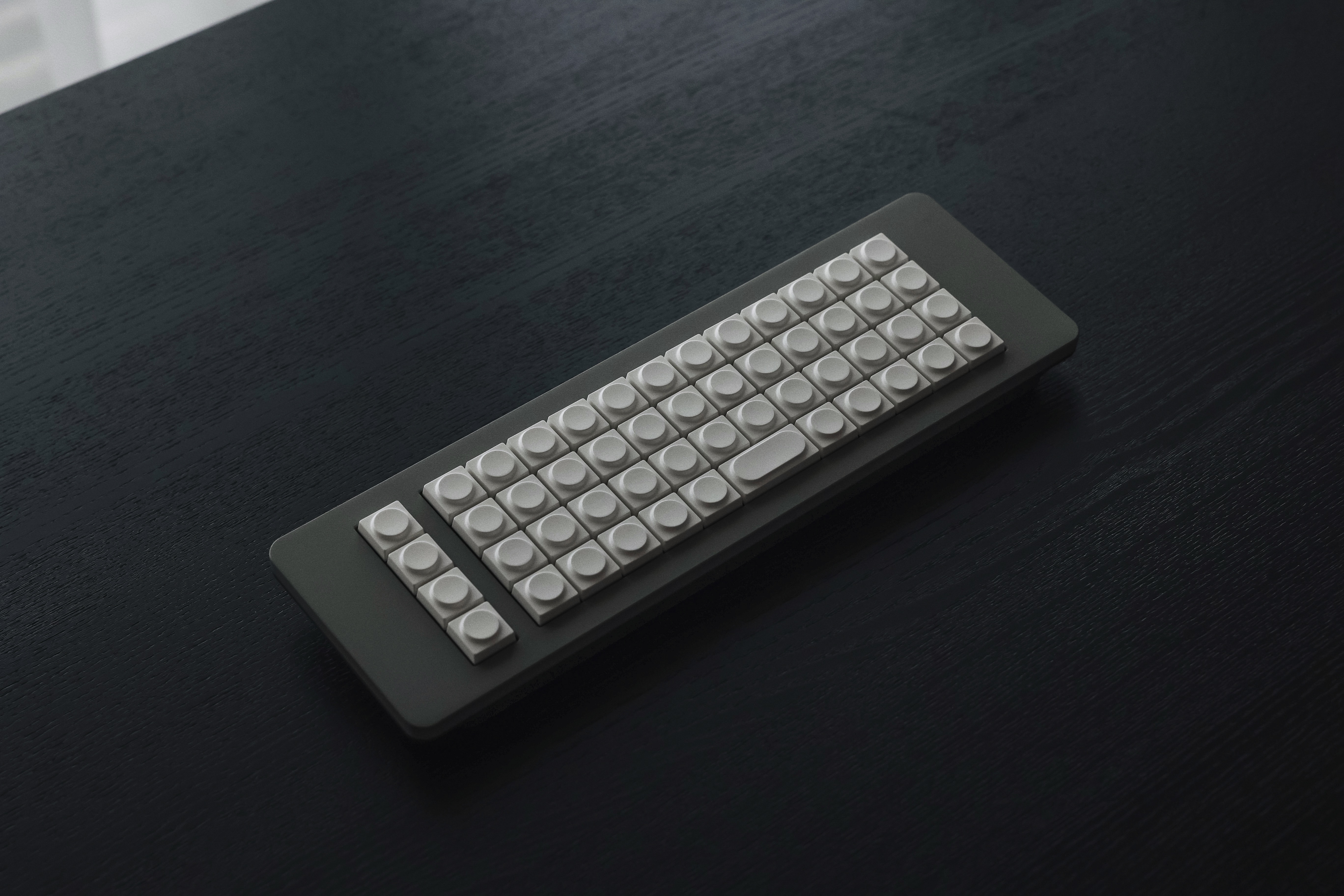 Deadline Studio_Doys Keycaps_2023_0206 - zFrontier 装备前线
